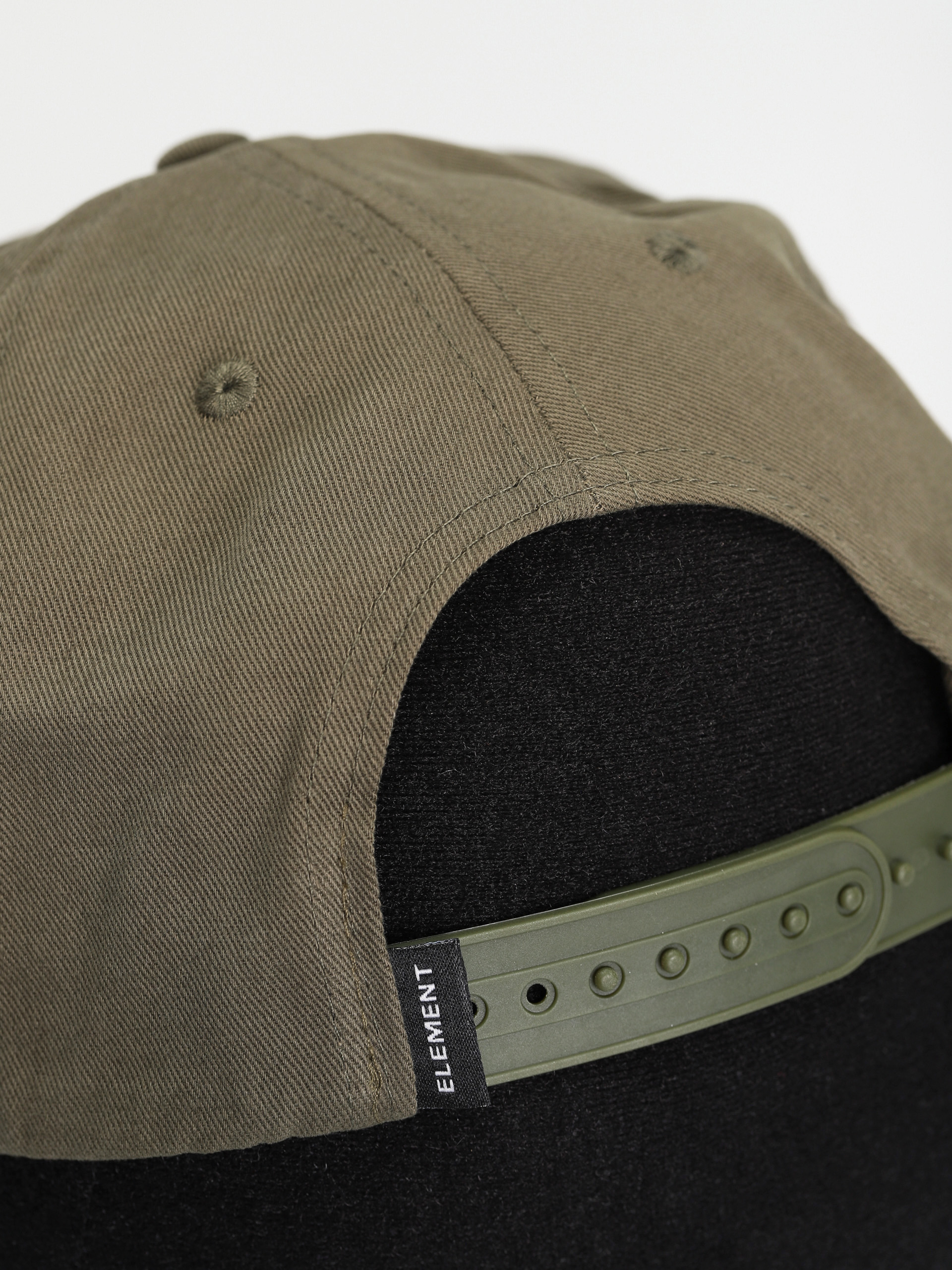 Element Lodge Cap - green (forest night)