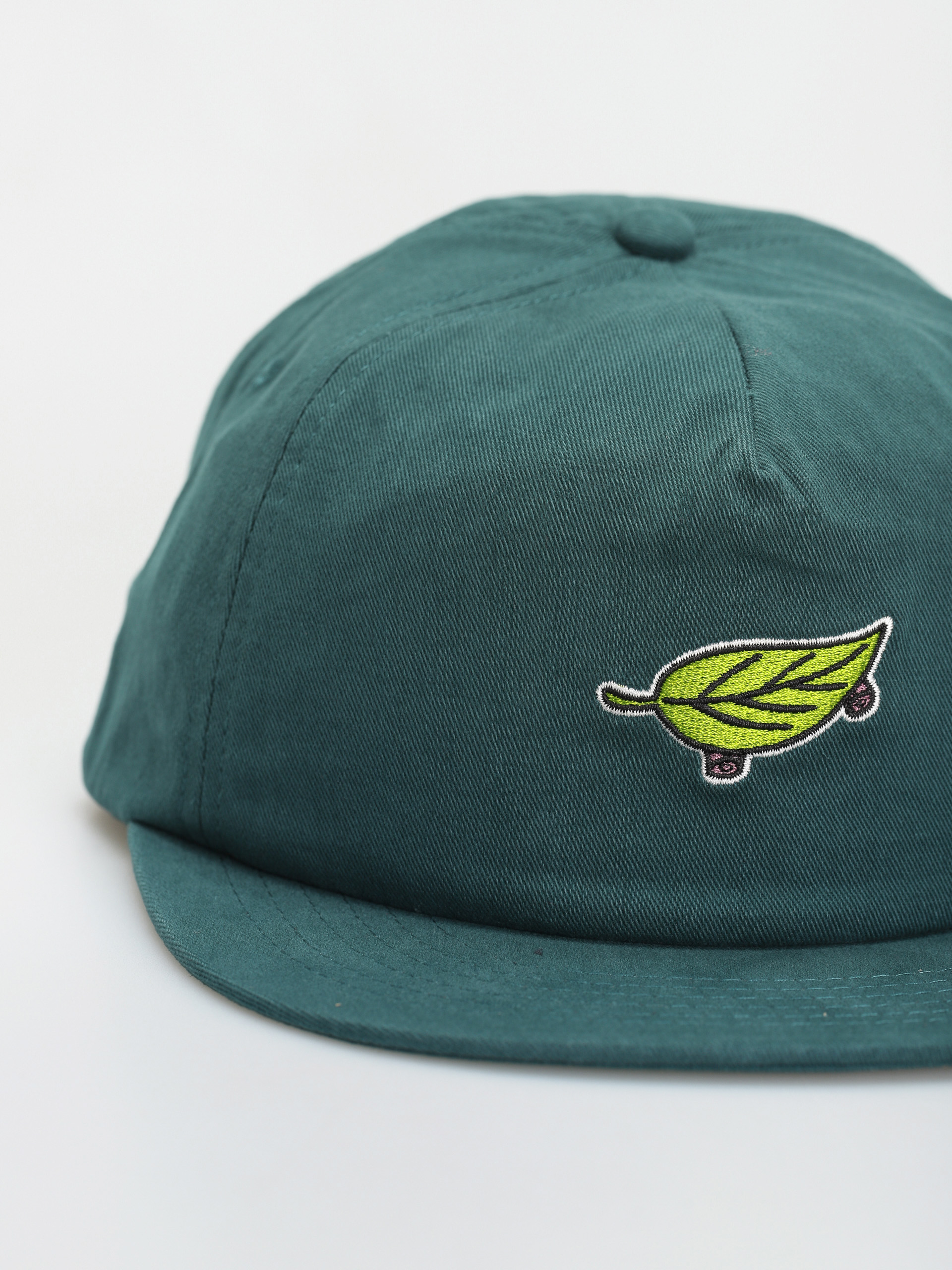 Element Lodge Cap (jasper)