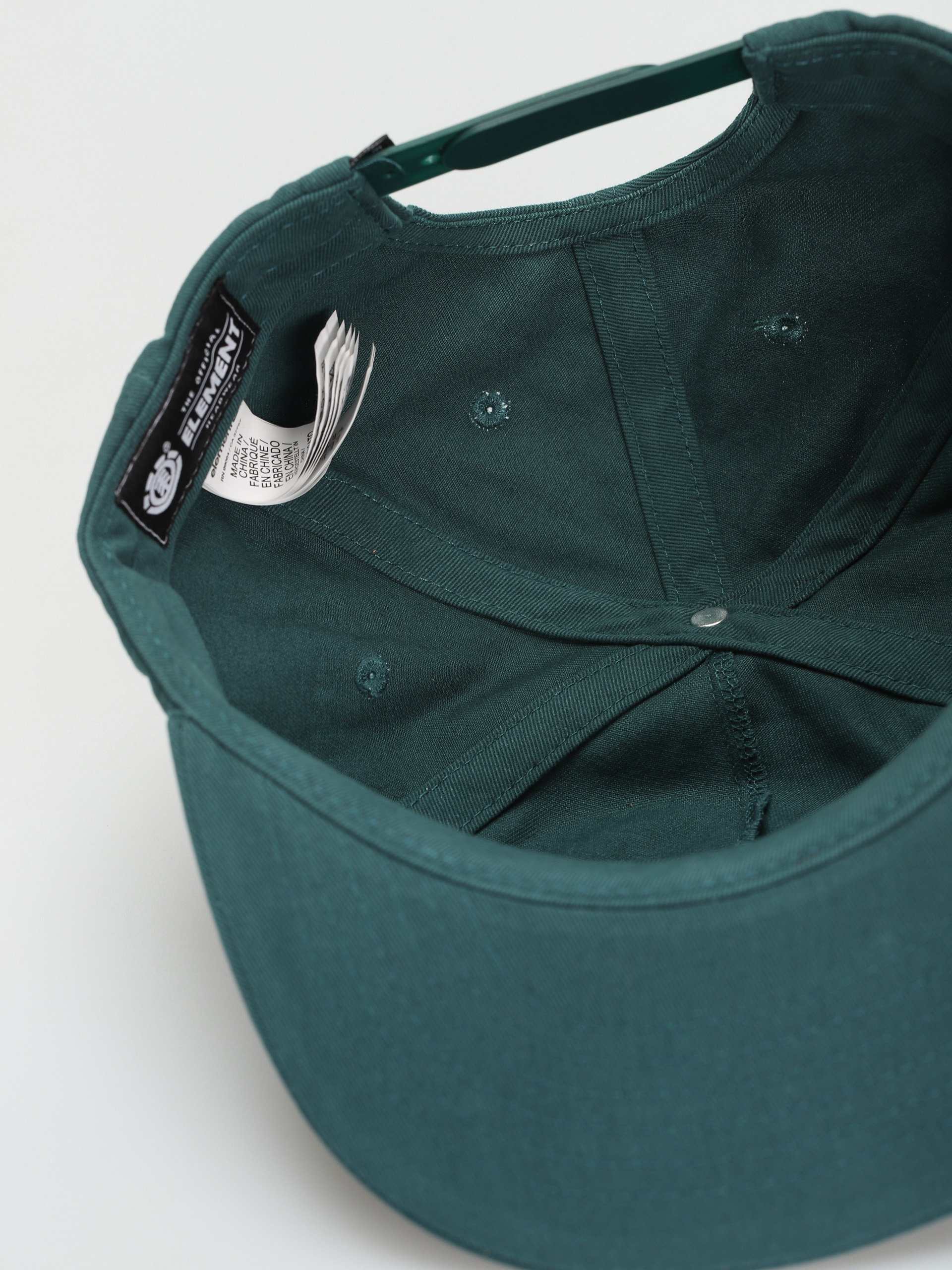 Element Lodge Cap (jasper)