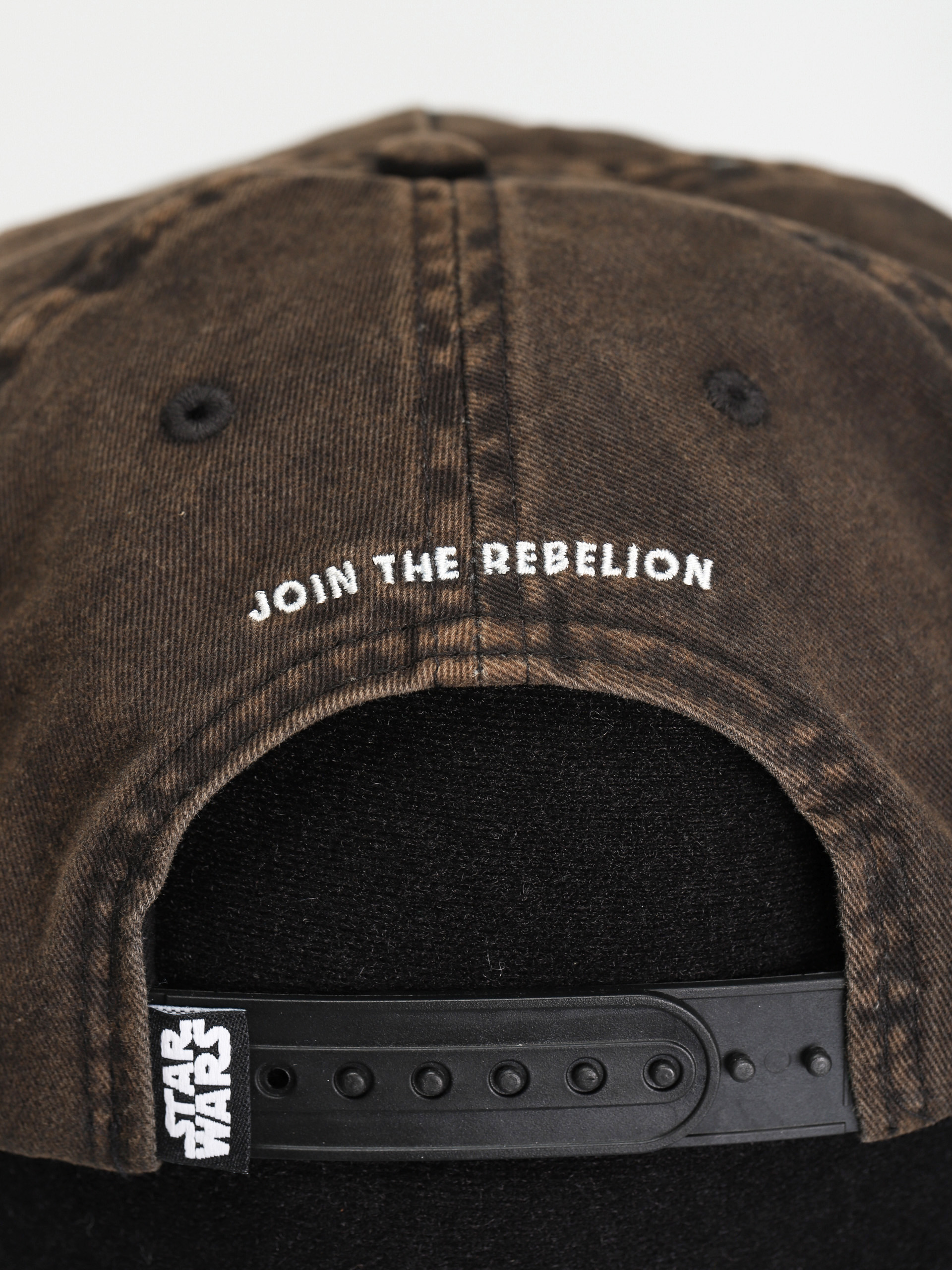 Element Swxe Lodge Cap (off black)