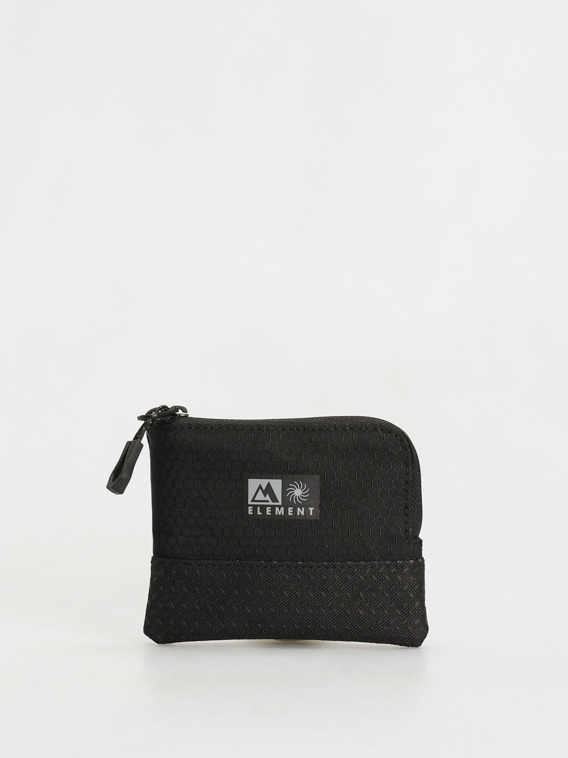 Element Walker Wallet - black (all black)