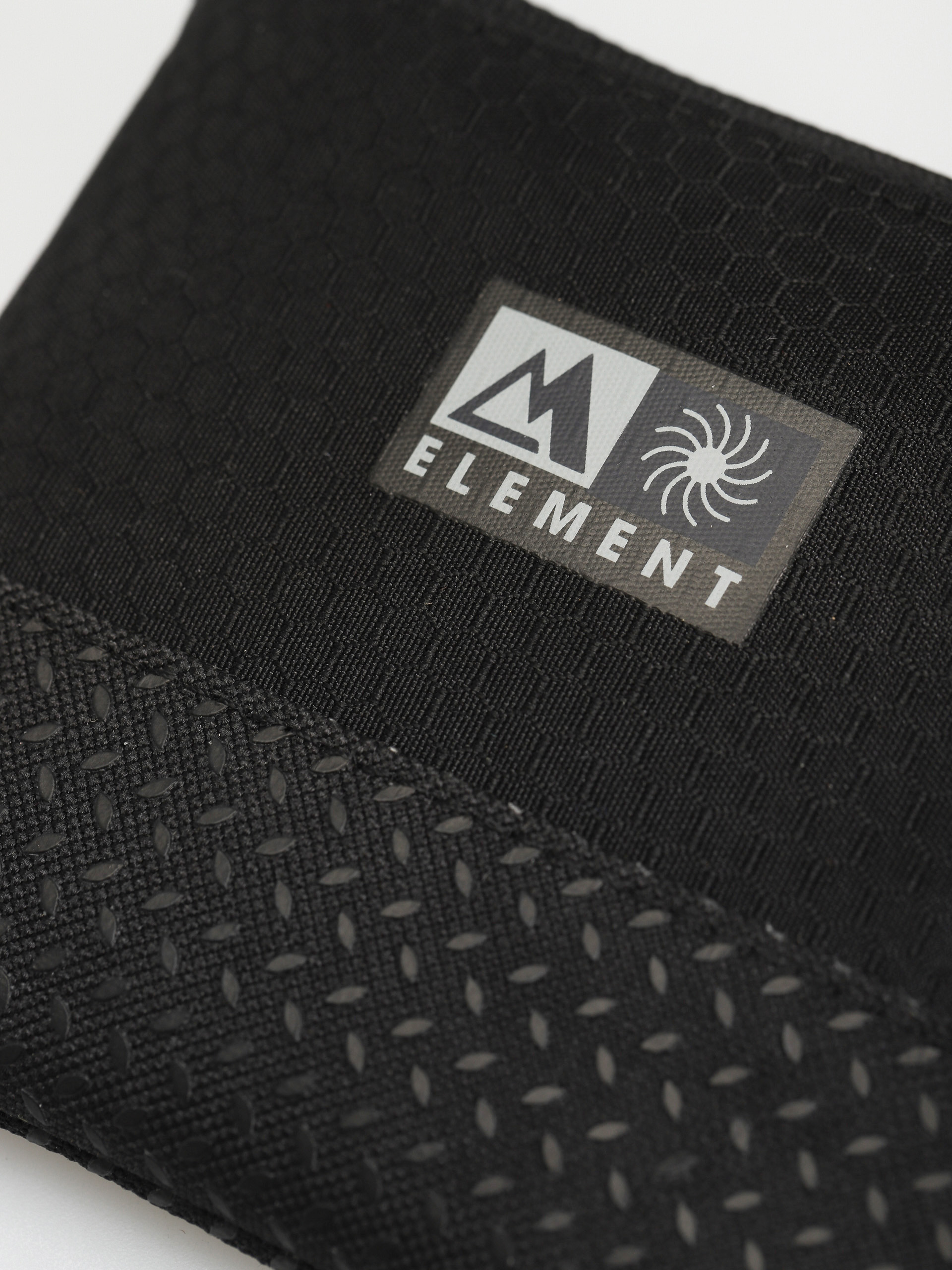 Element Walker Wallet (all black)