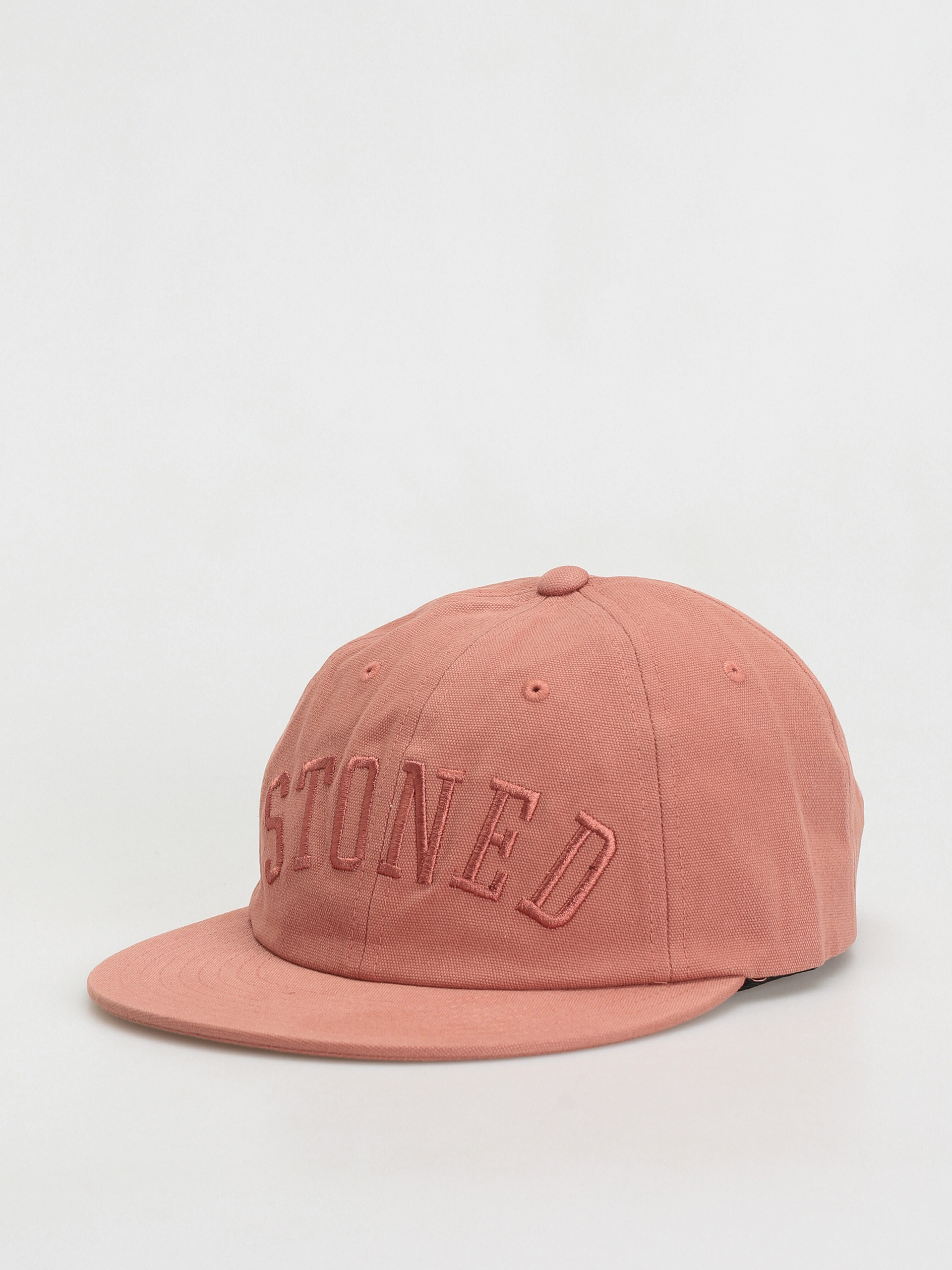 Volcom Wonder Stone Cap Wmn - orange (raisin)