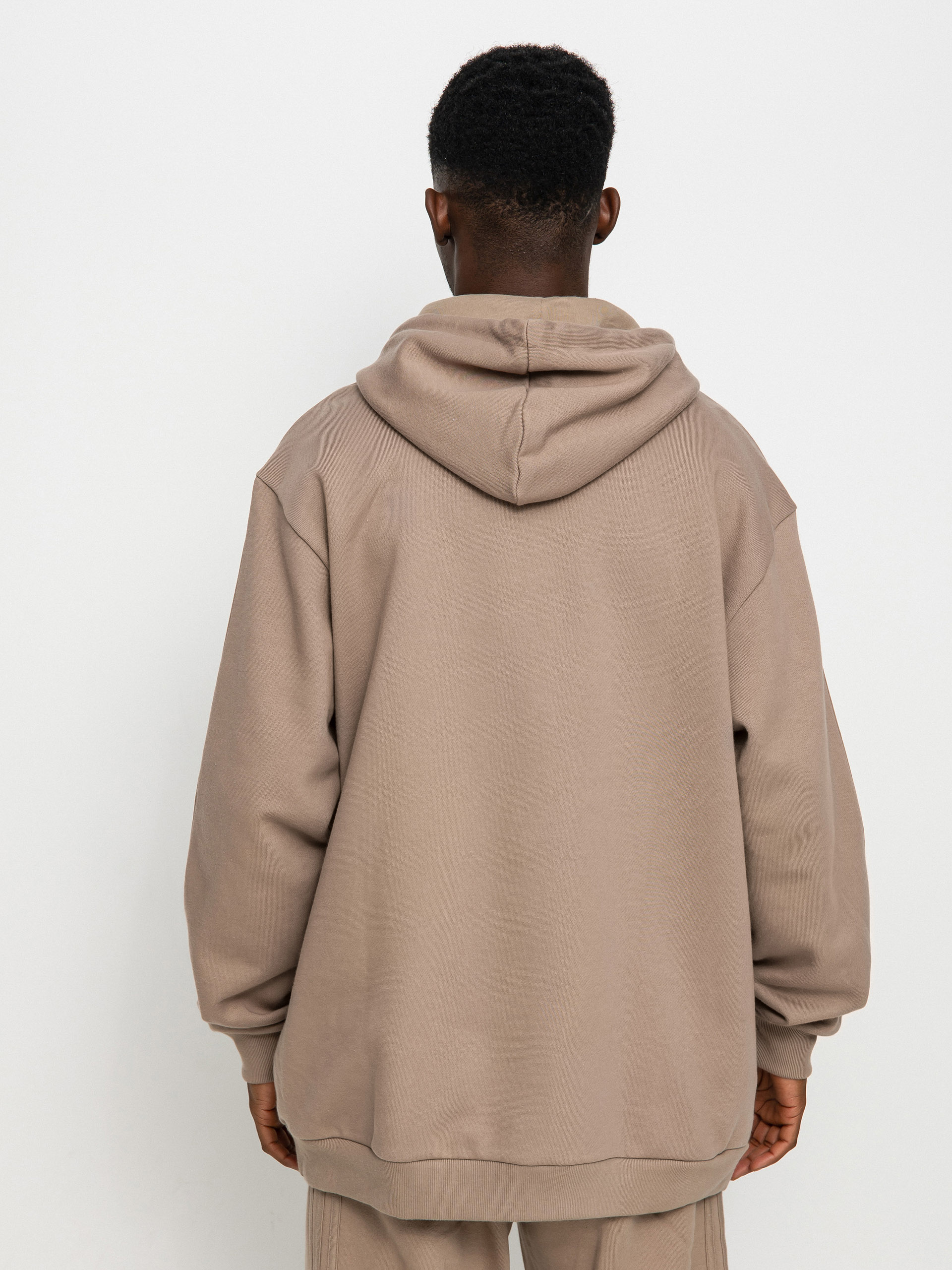 adidas Originals Ess Logo HD Hoodie (chabrn)