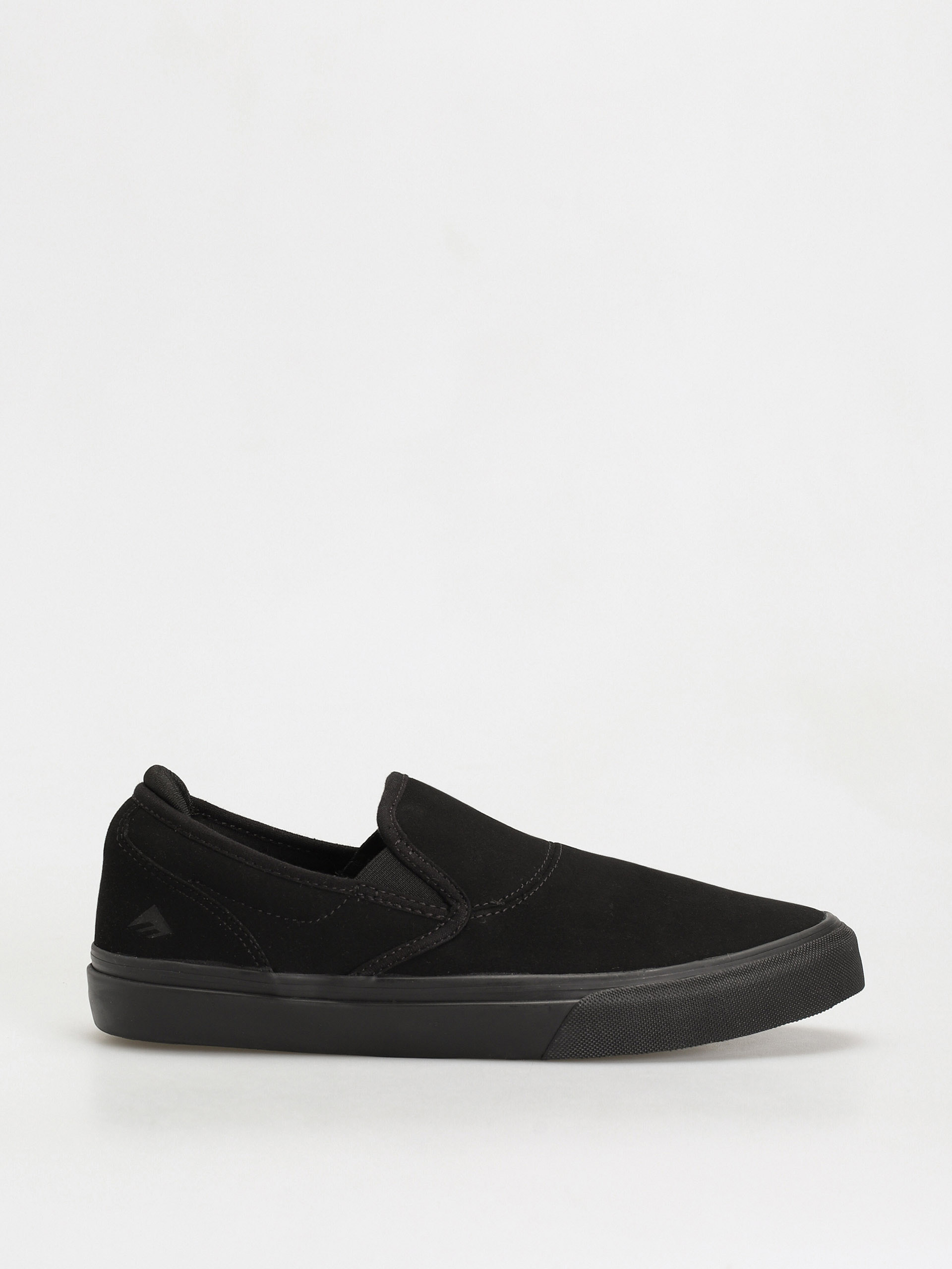 Emerica Wino G6 Slip On Shoes - black (black)