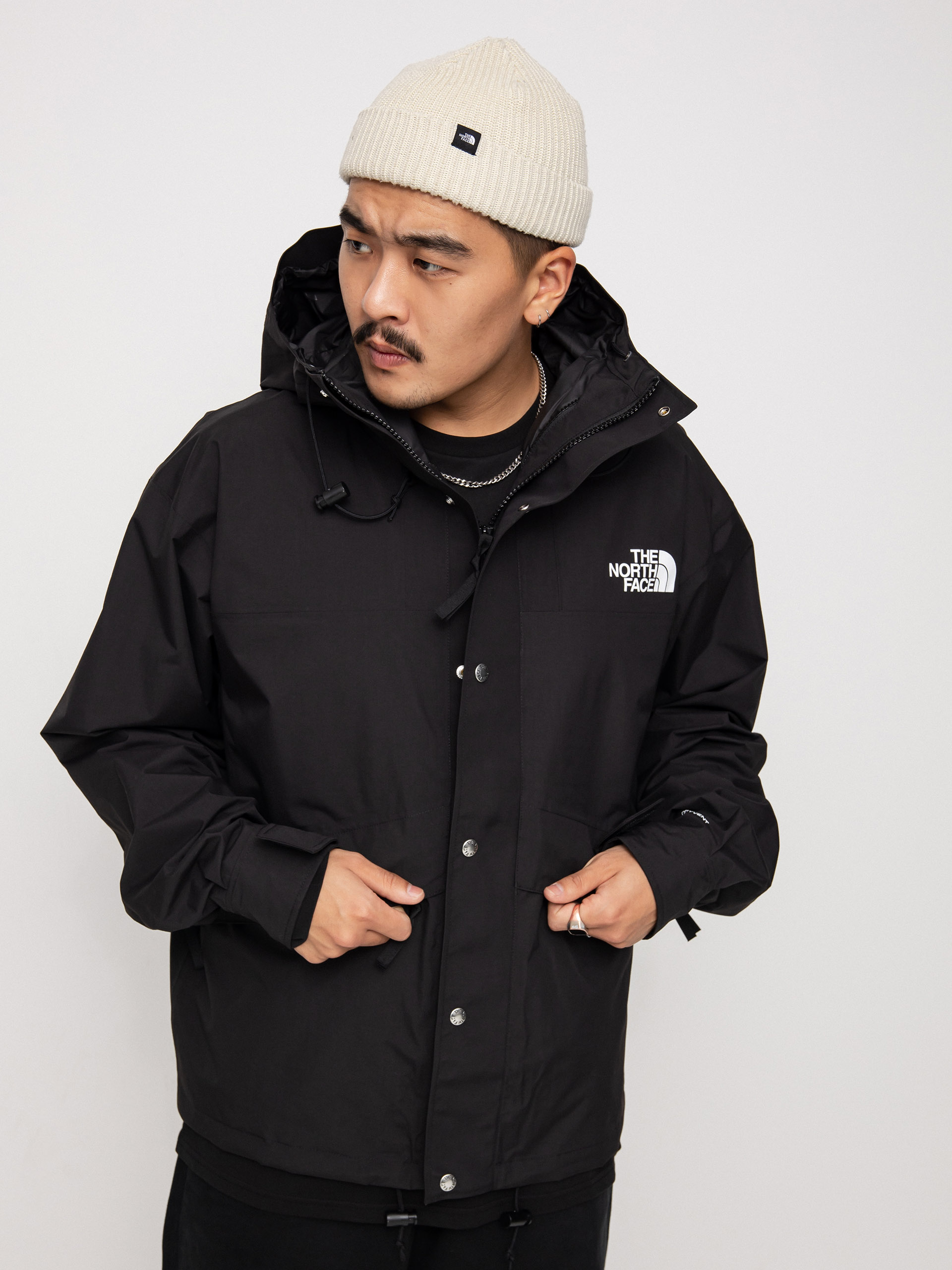 The North Face 86 Retro Mountain Jacket (tnf black)