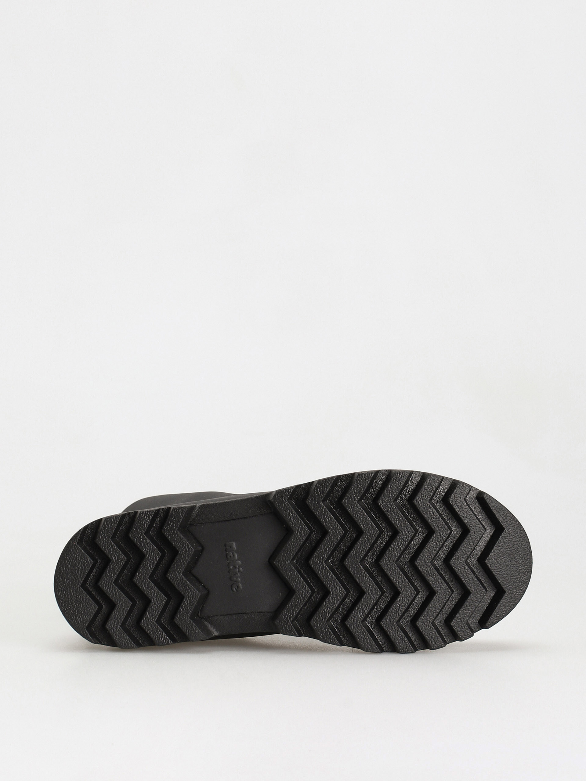 Native Johnny Treklite Winter shoes (jiffy black/jiffy black/victoria blue)