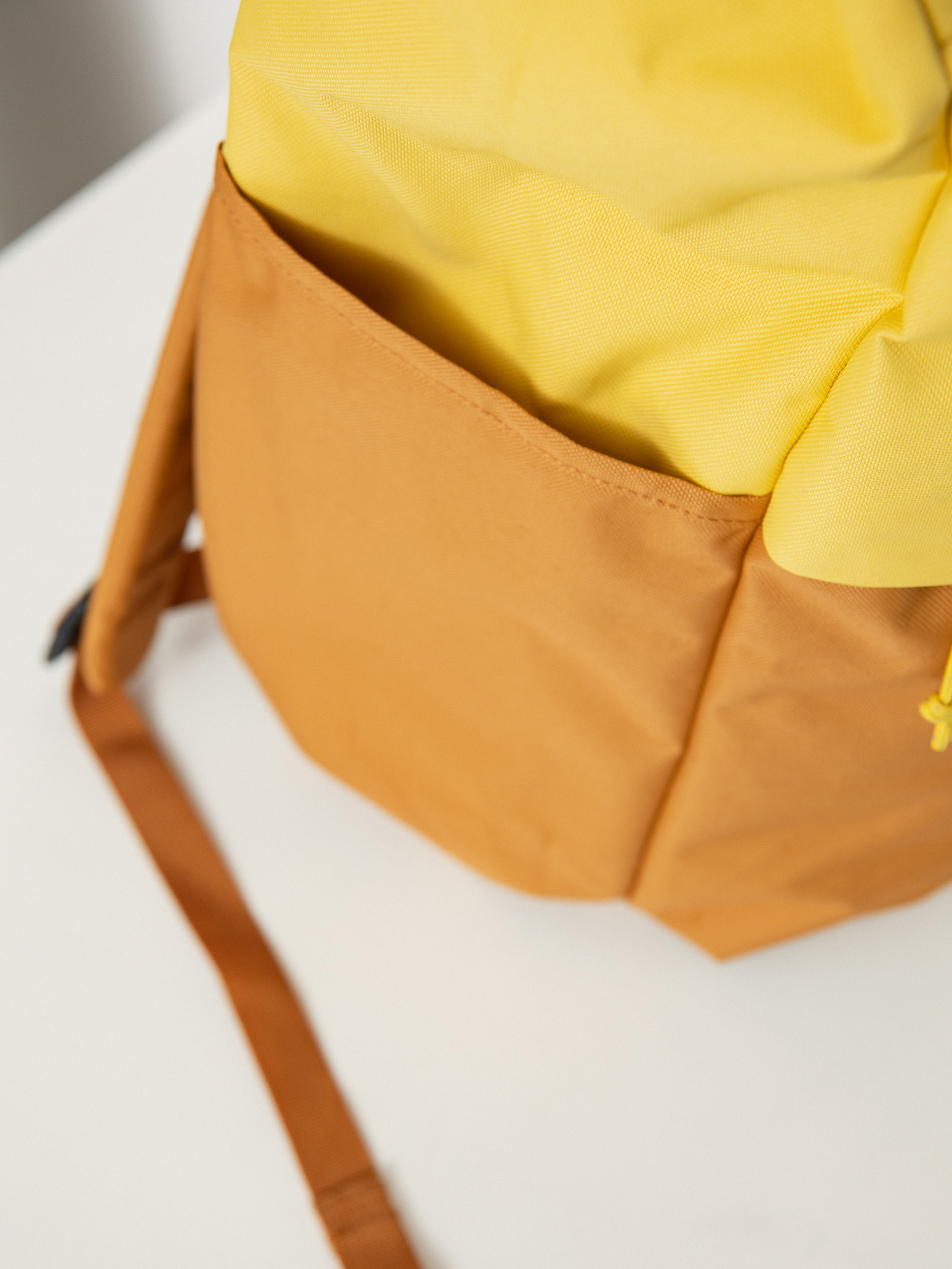 Patagonia Arbor Roll Top Backpack (surfboard yellow)