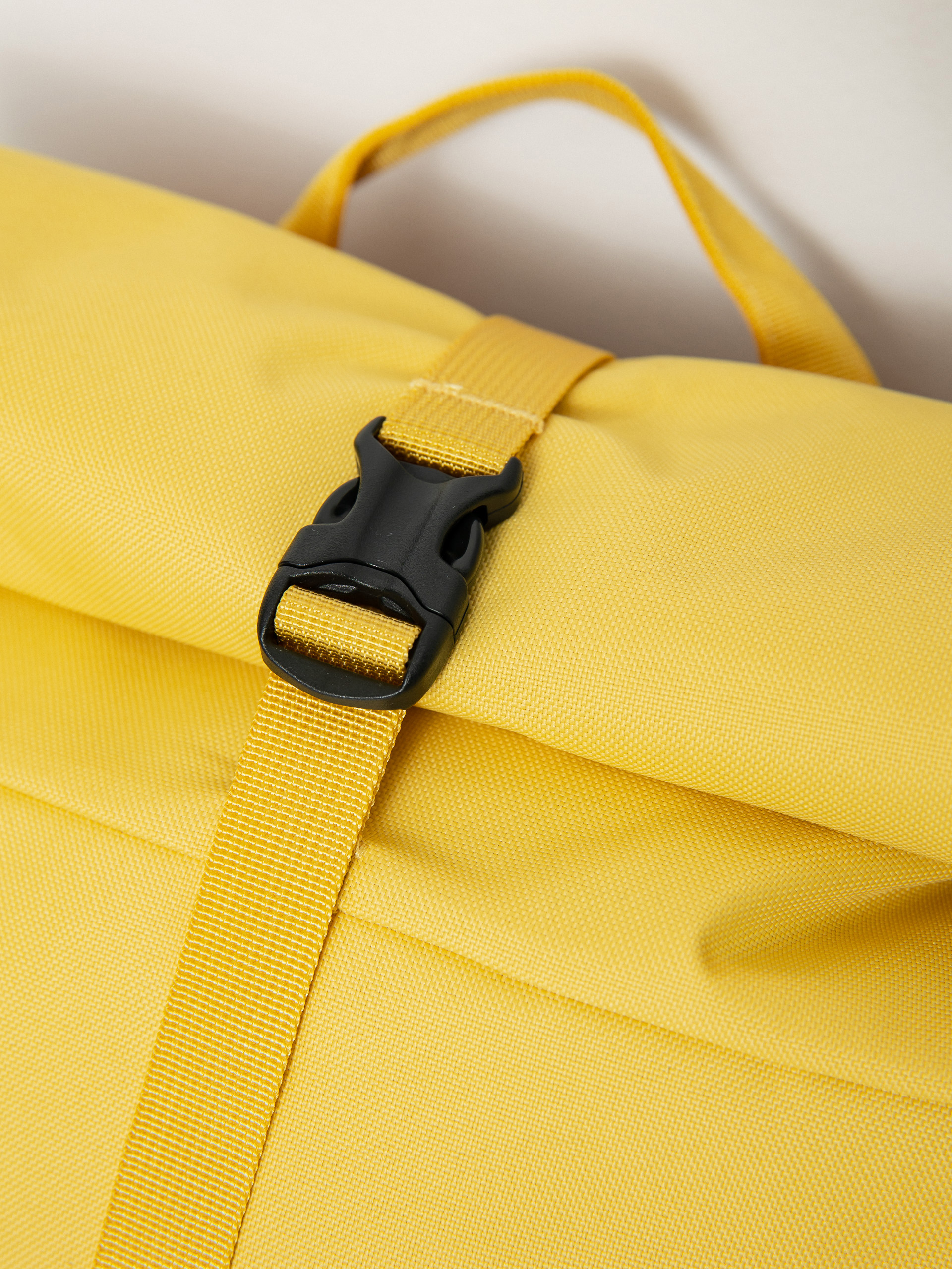 Patagonia Arbor Roll Top Backpack (surfboard yellow)