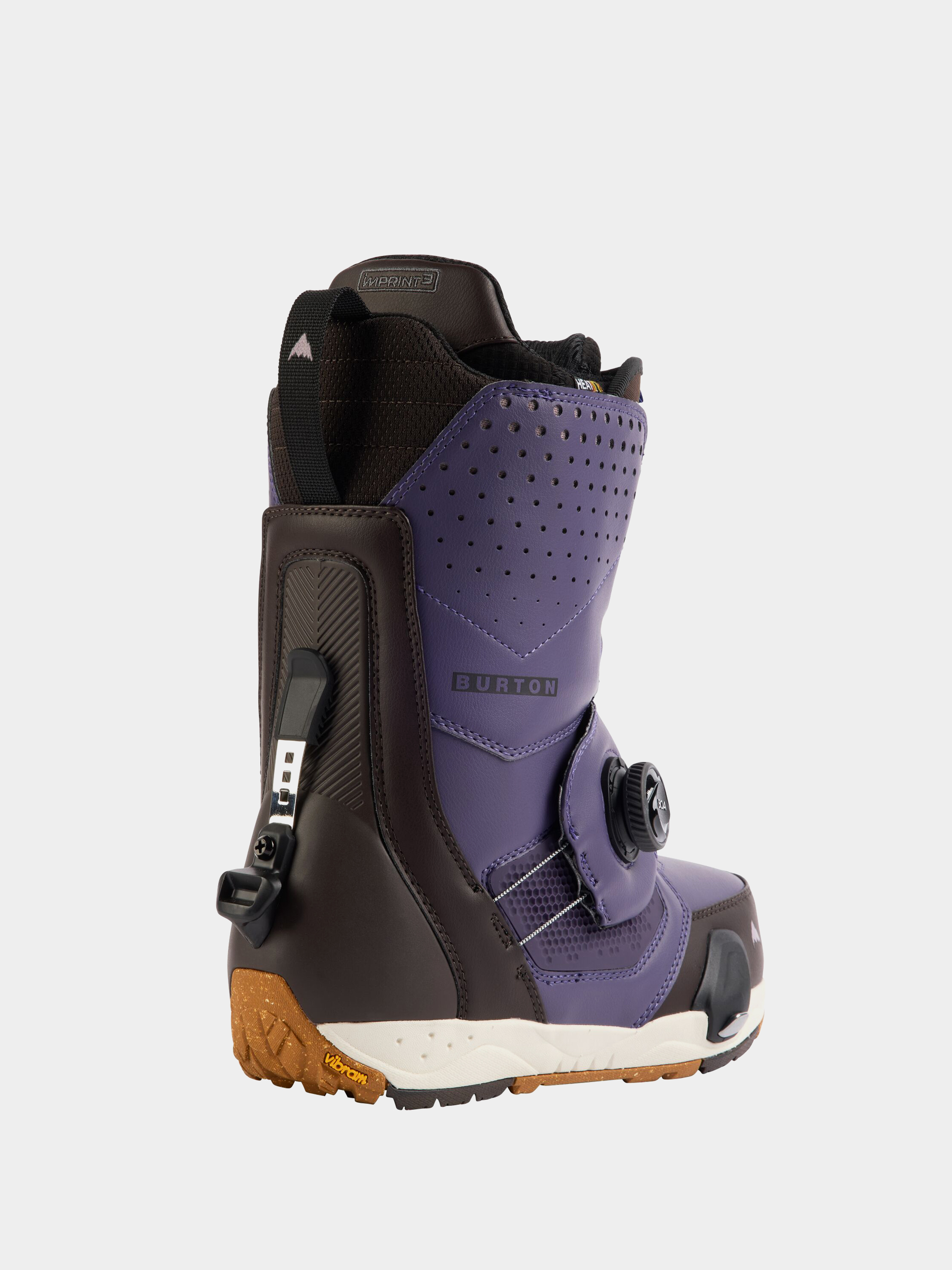 Burton Photon Step On Snowboard boots (violet halo)