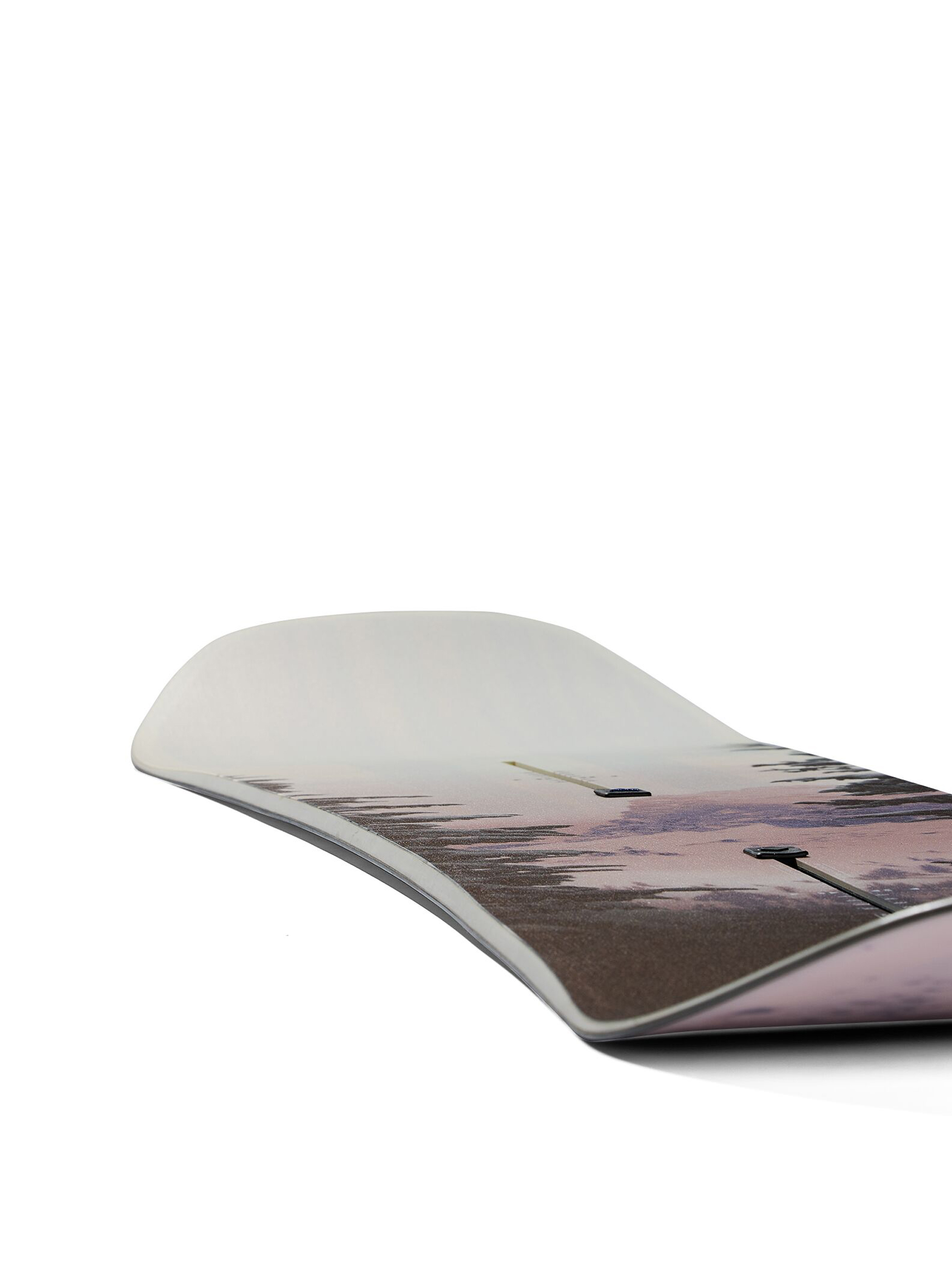 Burton Feelgood Snowboard Wmn