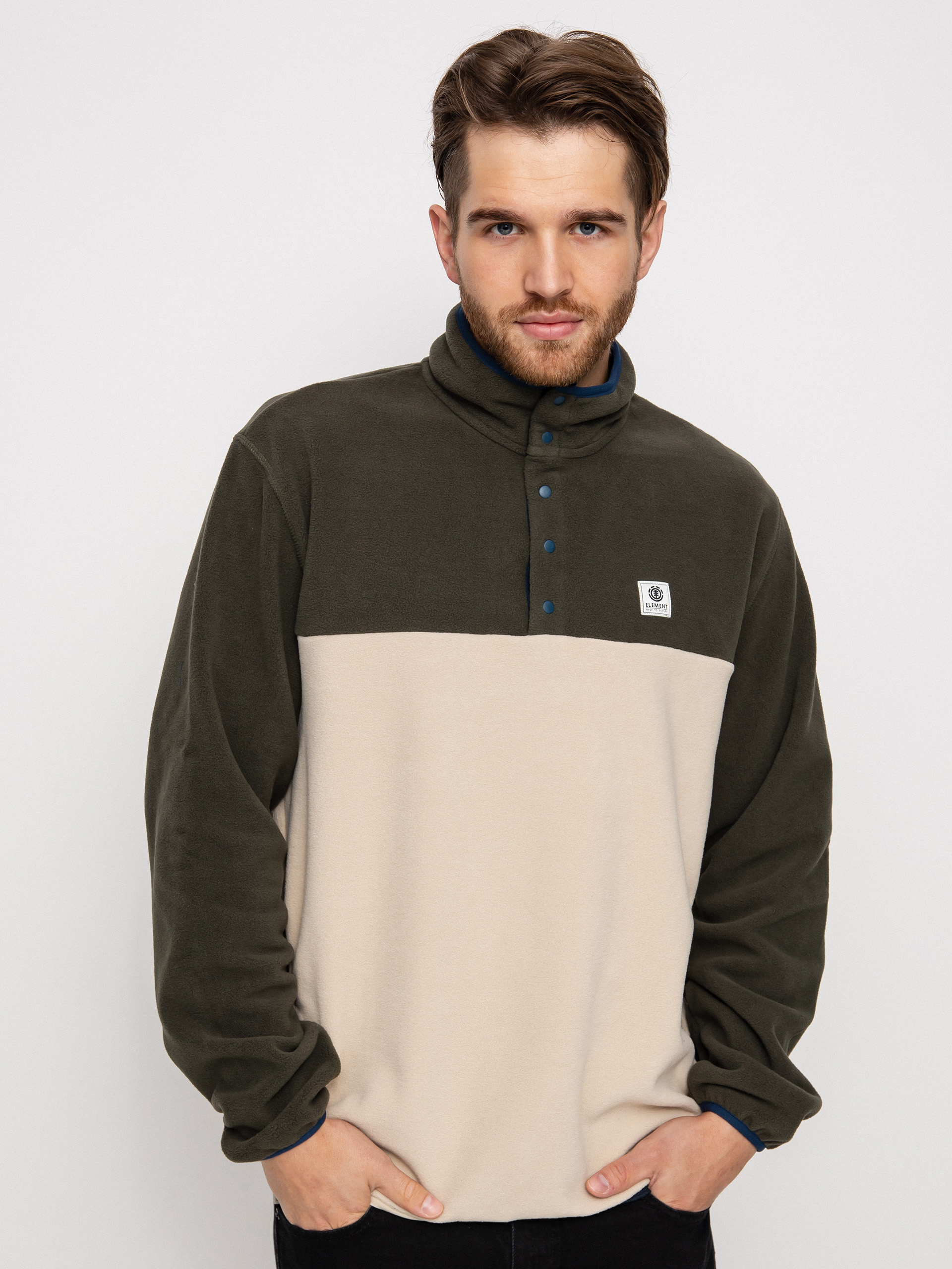 Element Abenaki HD Hoodie (forest night)