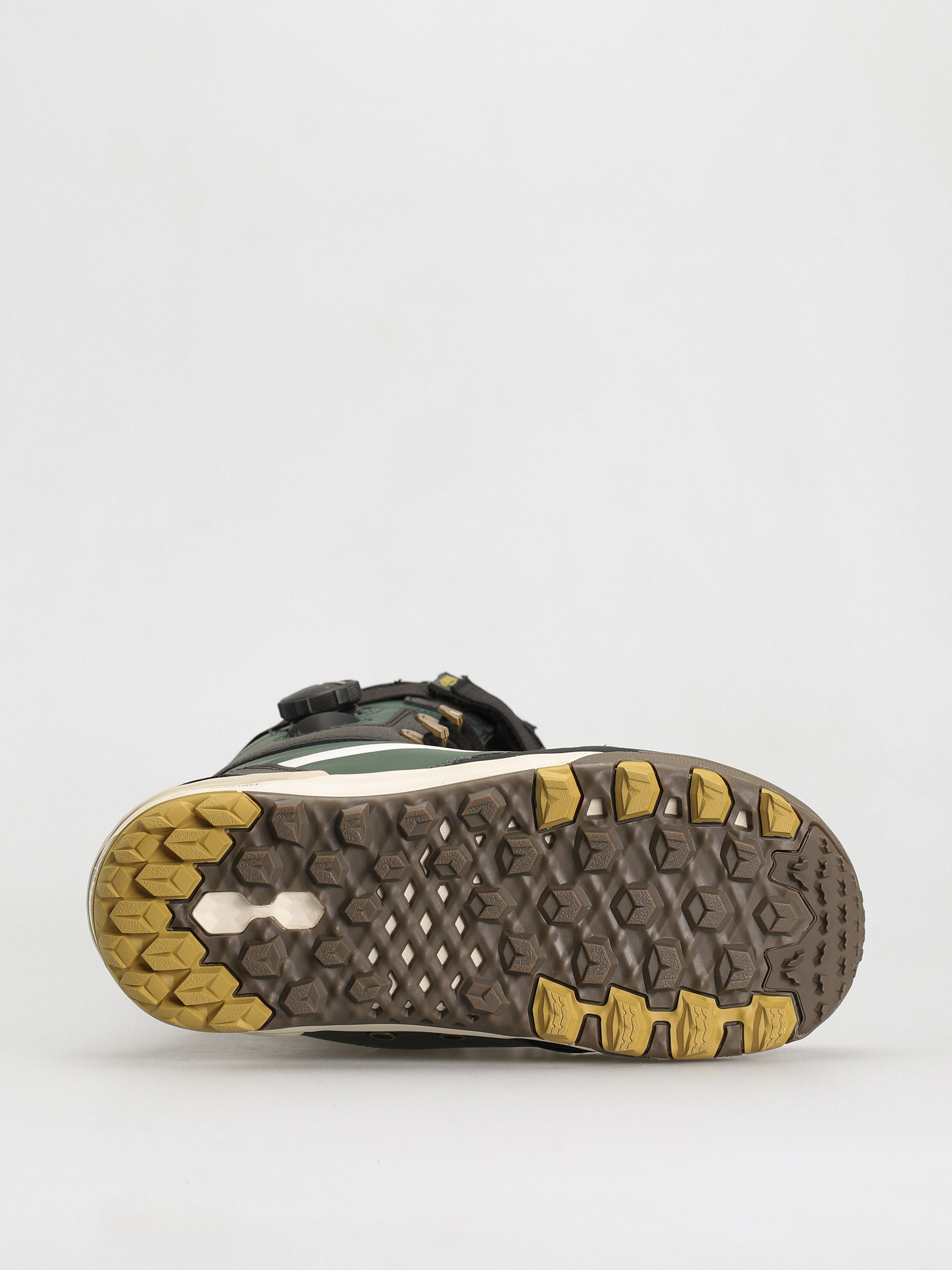 Vans Infuse Snowboard boots (arthur longo green/black)