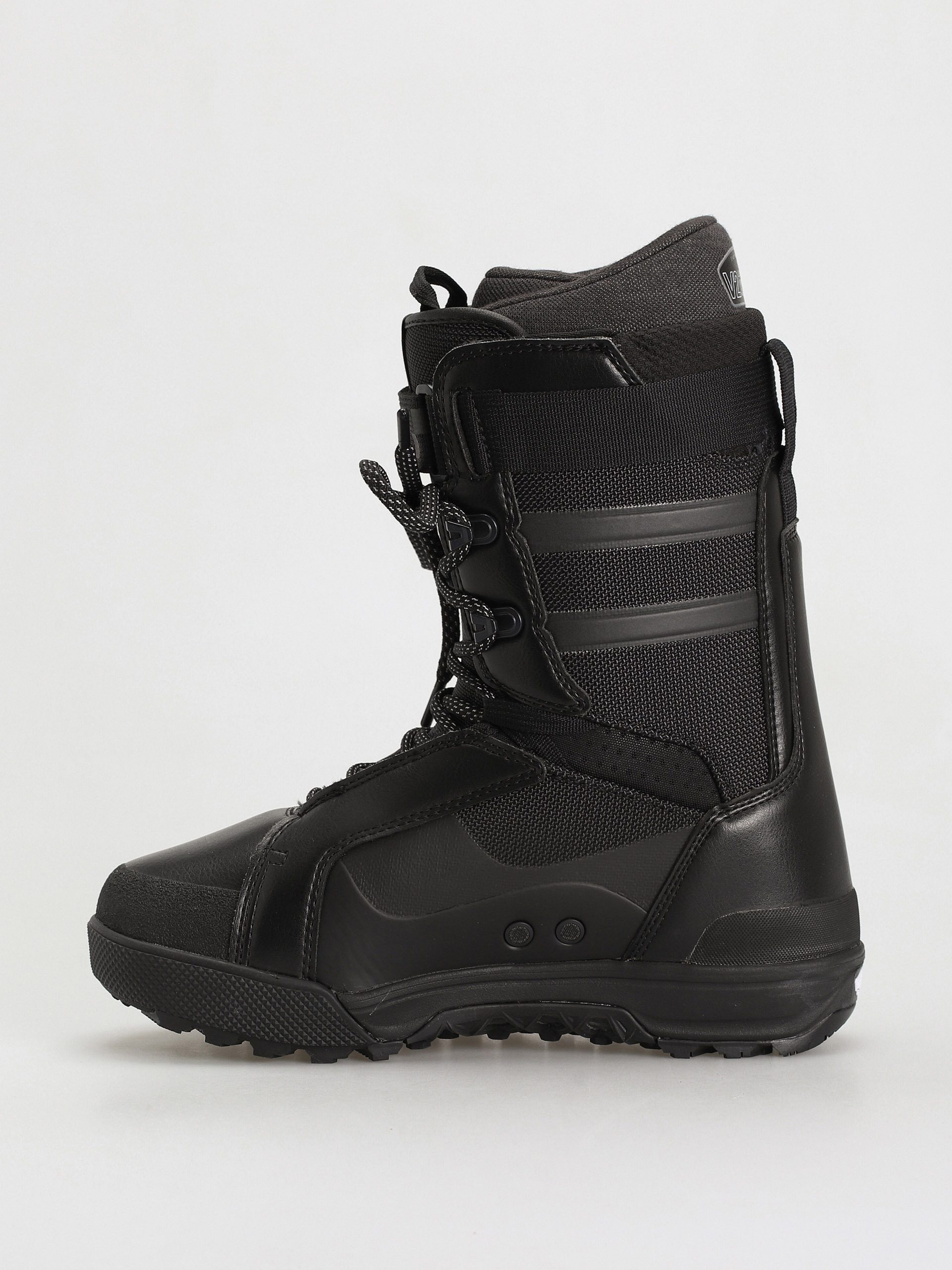 Vans Hi Standard Pro Snowboard boots (cole navin black)