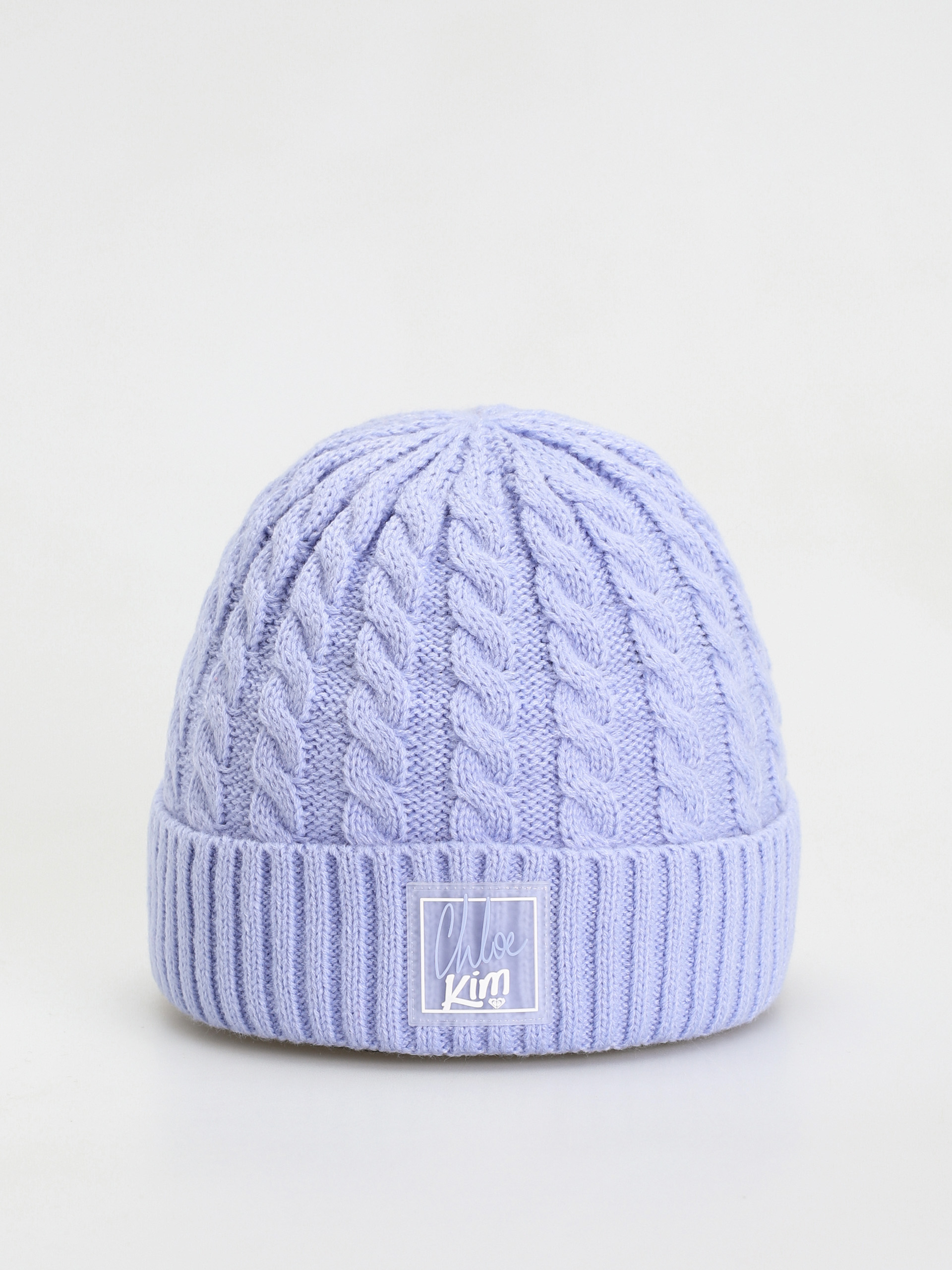 Roxy Chloe Kim Beanie Wmn - blue (easter egg)