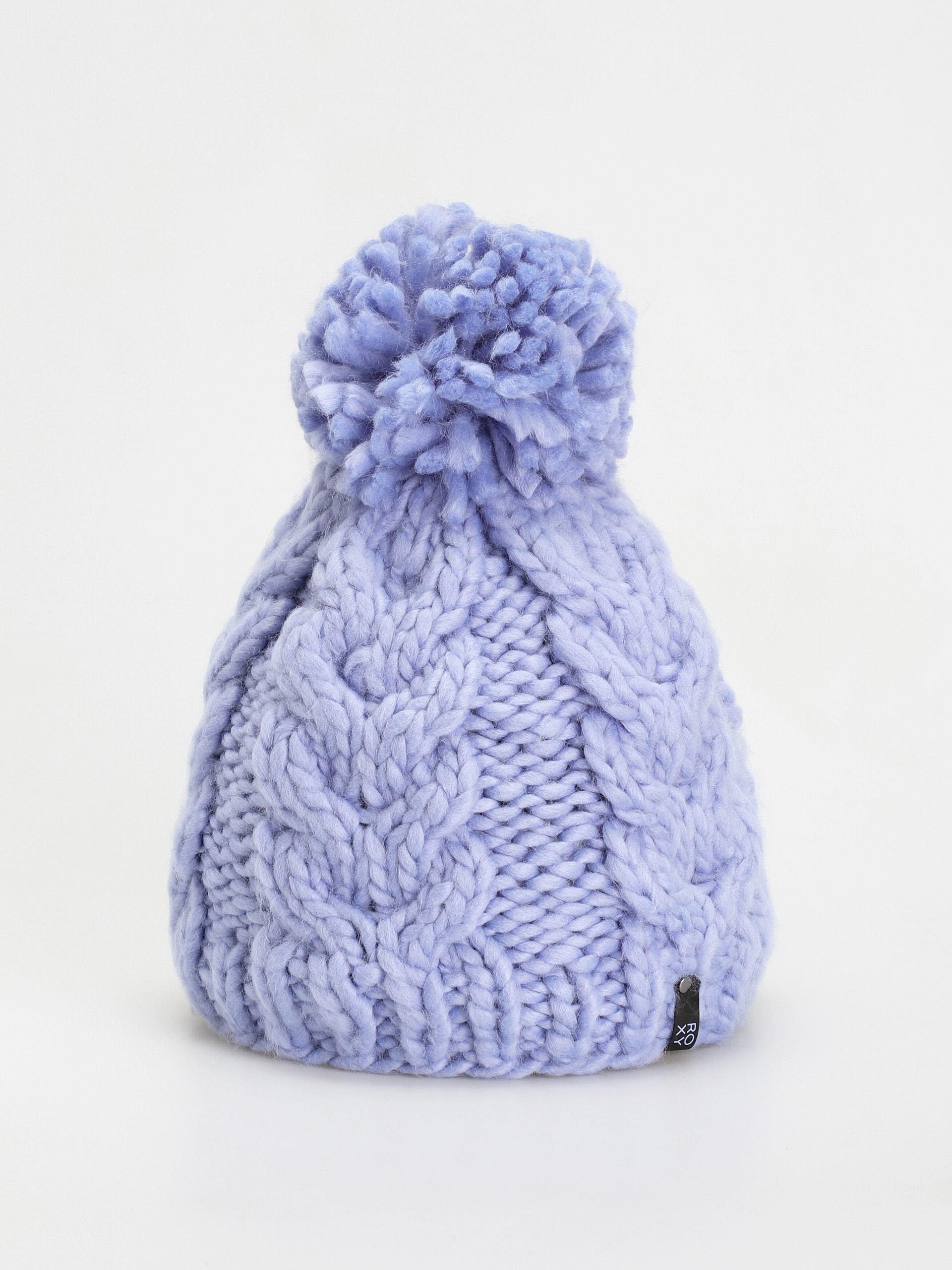 Roxy Winter Beanie Wmn - blue (easter egg)