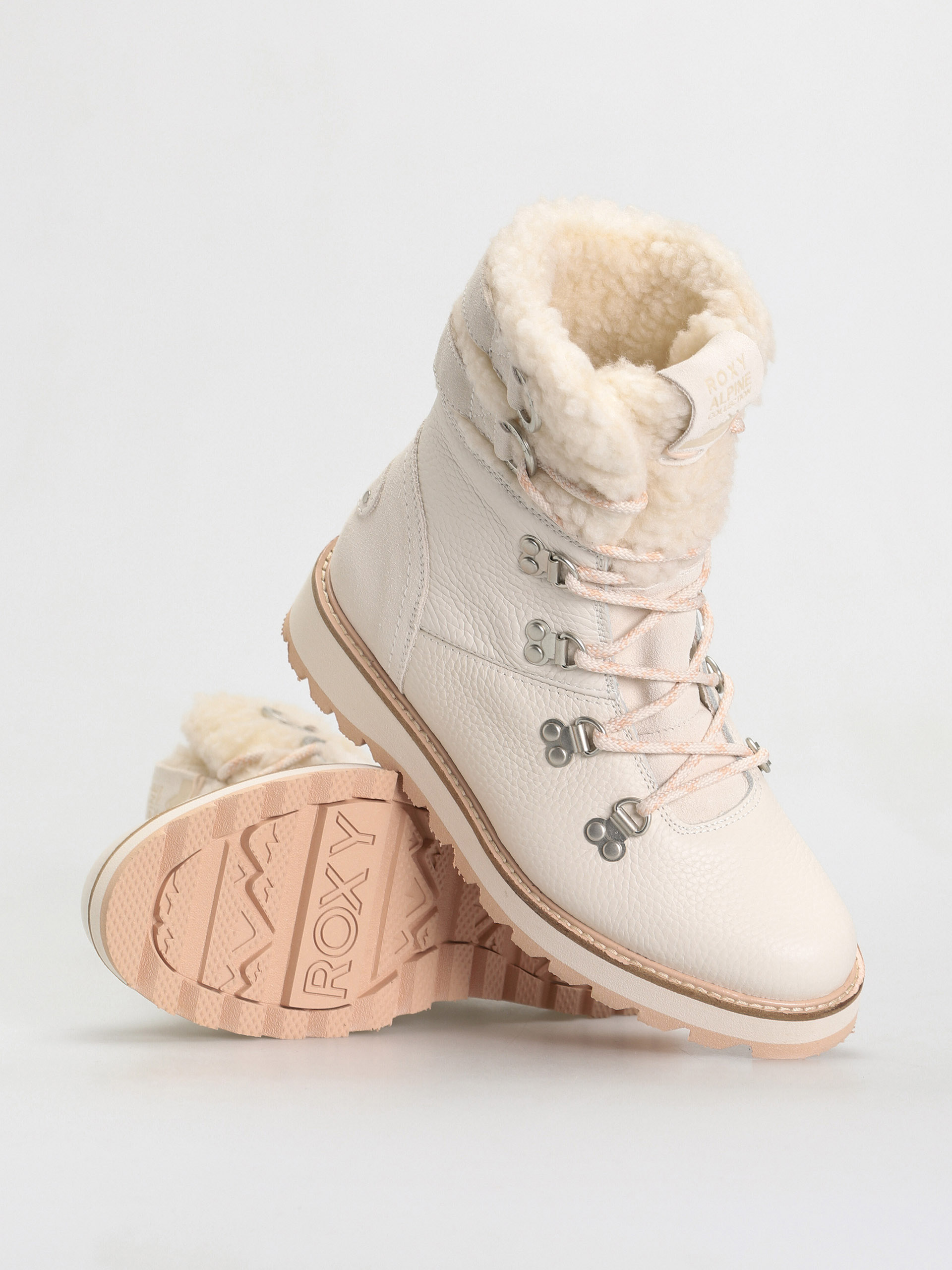 Roxy Brandi II Shoes Wmn (off white)