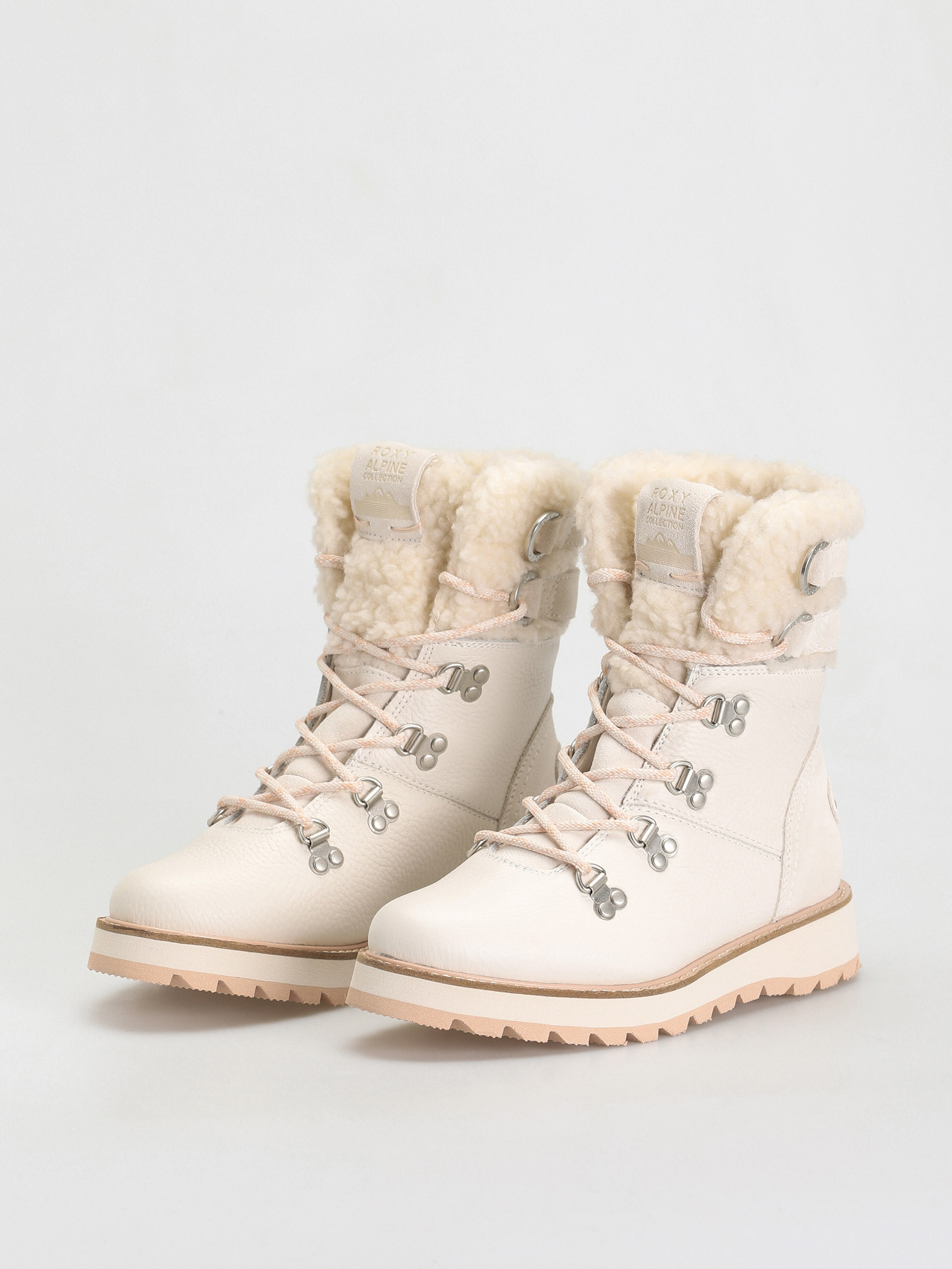 Roxy Brandi II Shoes Wmn (off white)