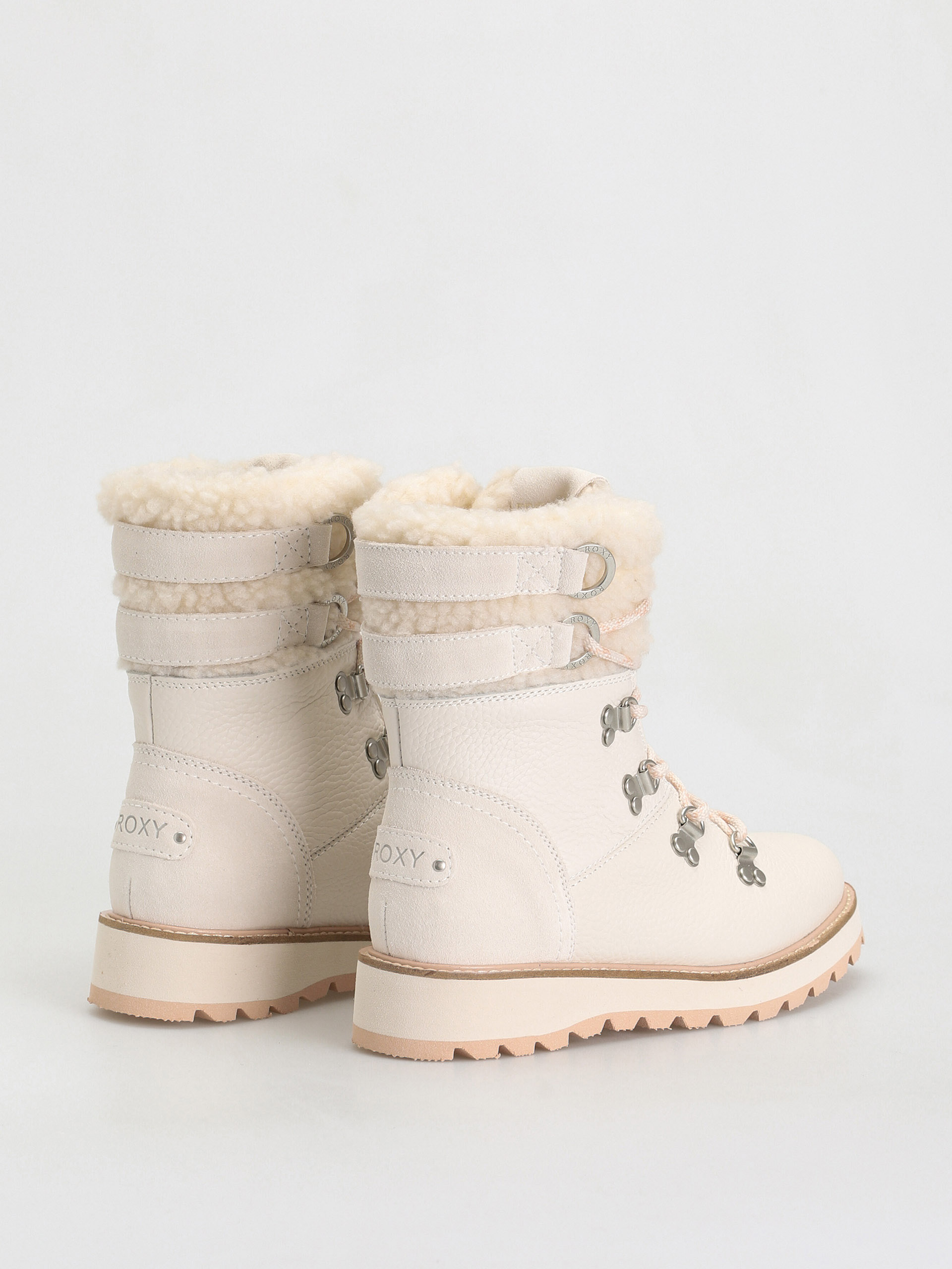 Roxy Brandi II Shoes Wmn (off white)