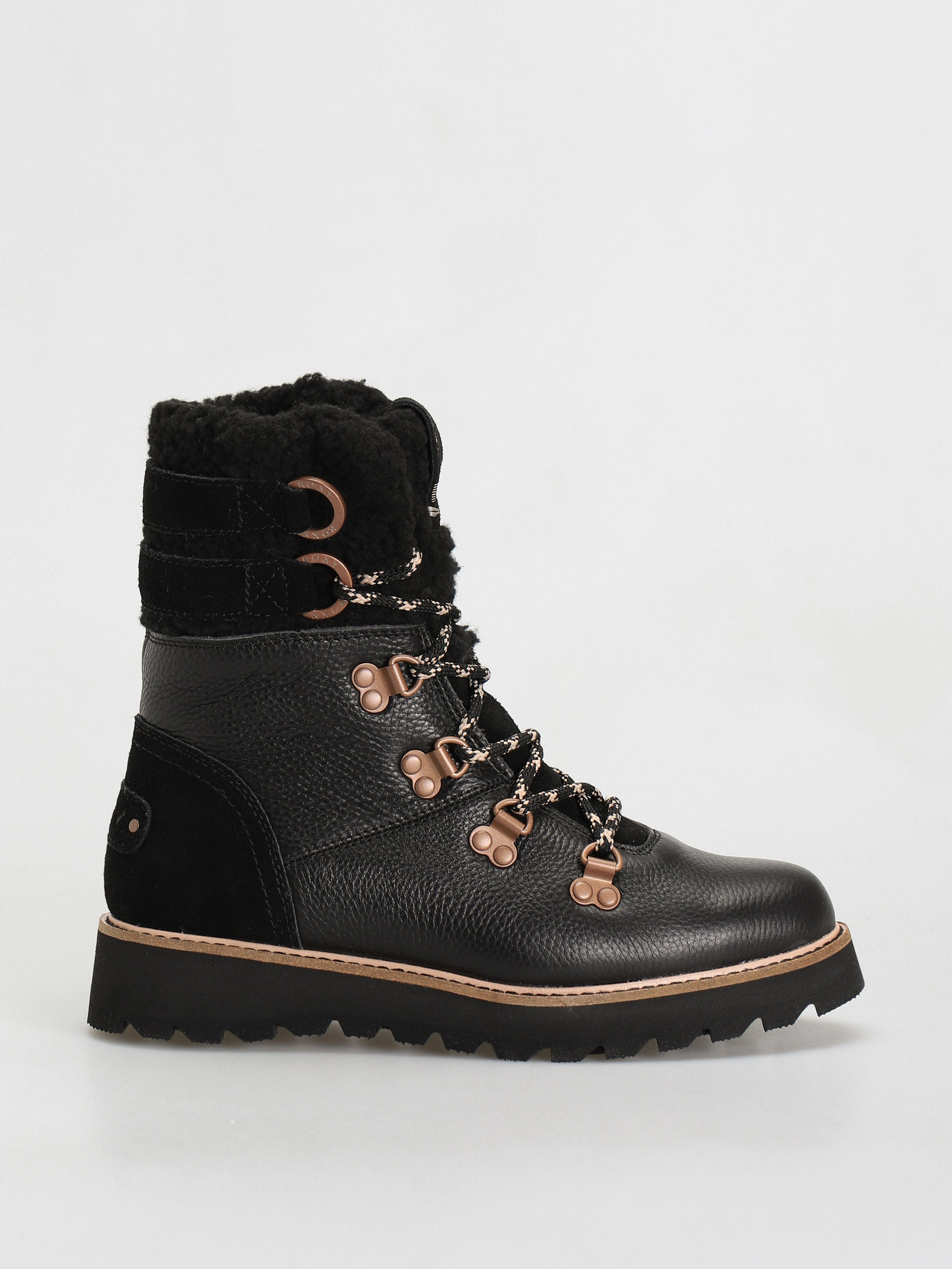 Roxy Brandi II Shoes Wmn - black (black)