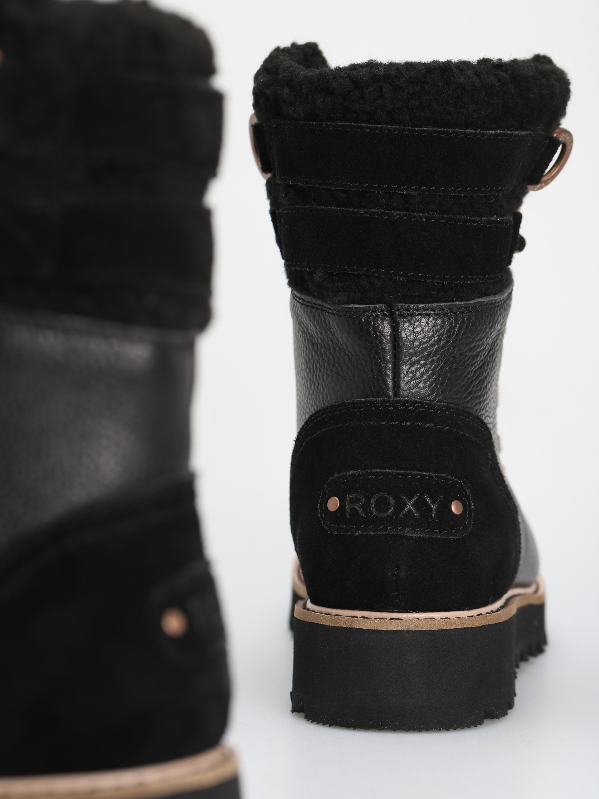 Roxy Brandi II Shoes Wmn (black)