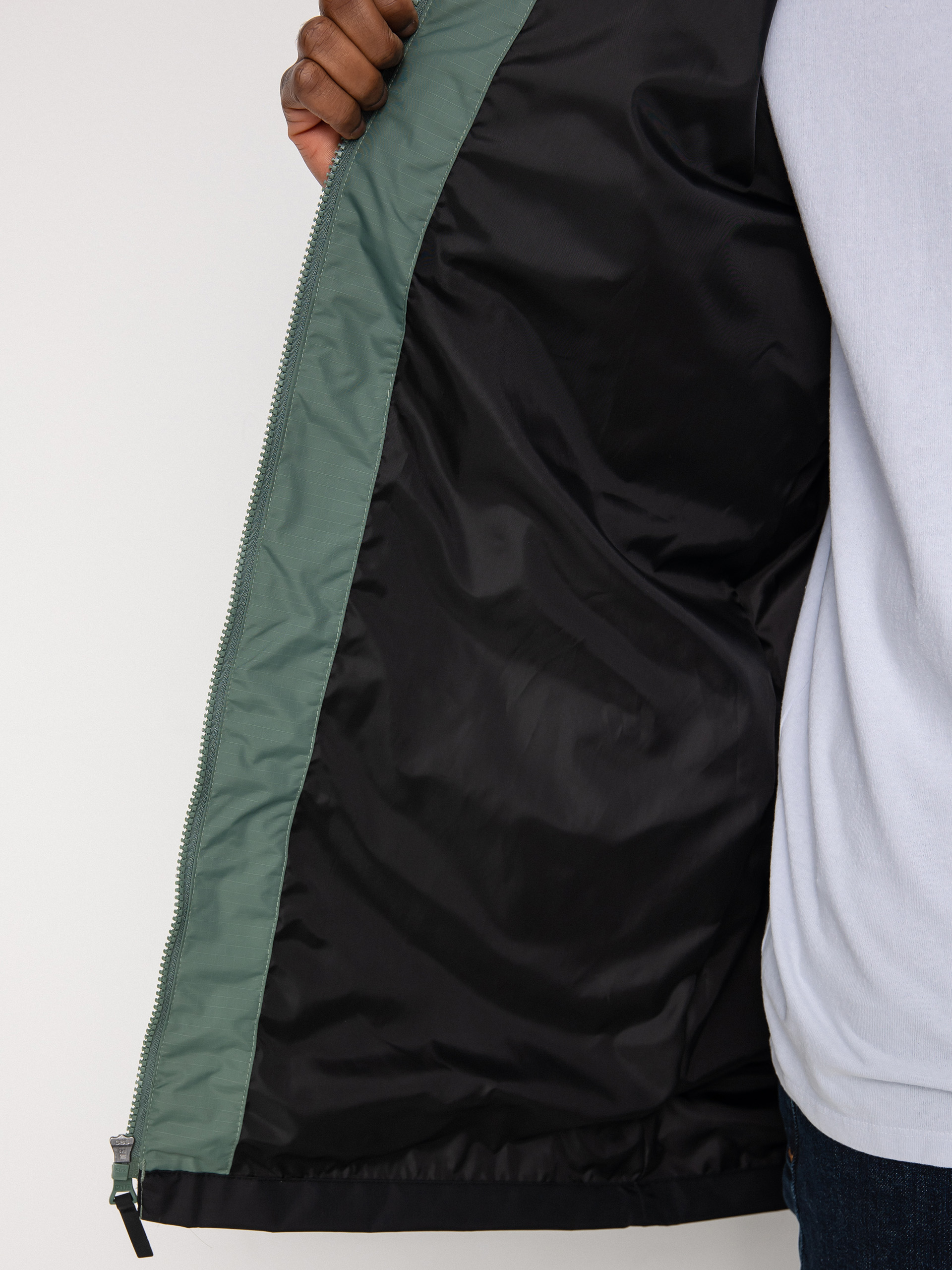 Vans Sommerset MTE 2 Jacket (duck green/black)