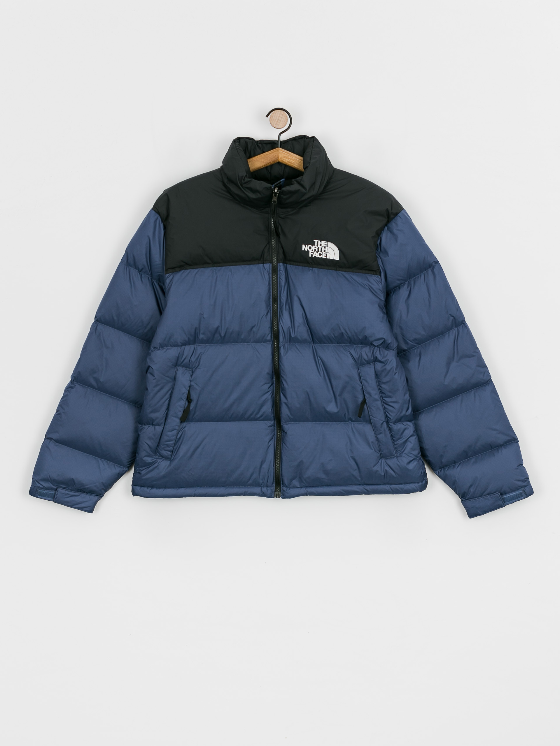 The North Face 1996 Retro Nuptse Jacket (shady blue)