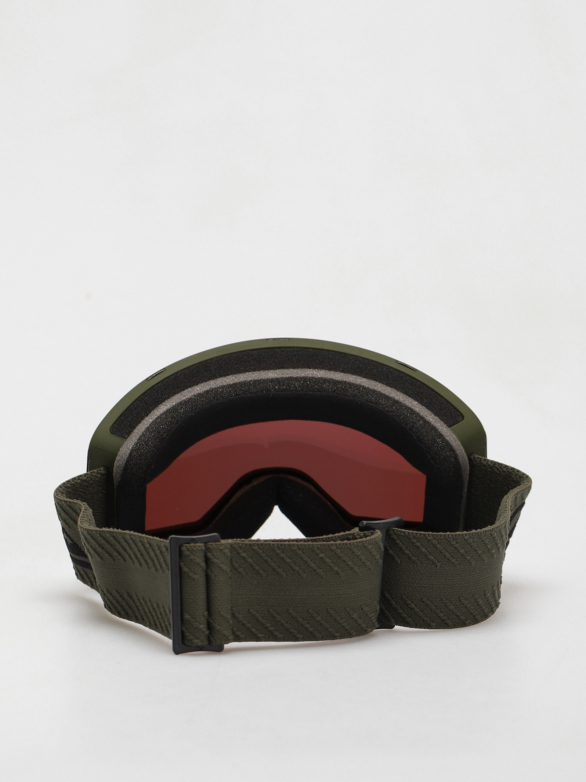 Quiksilver Storm Goggles (grape leaf/ml gold)