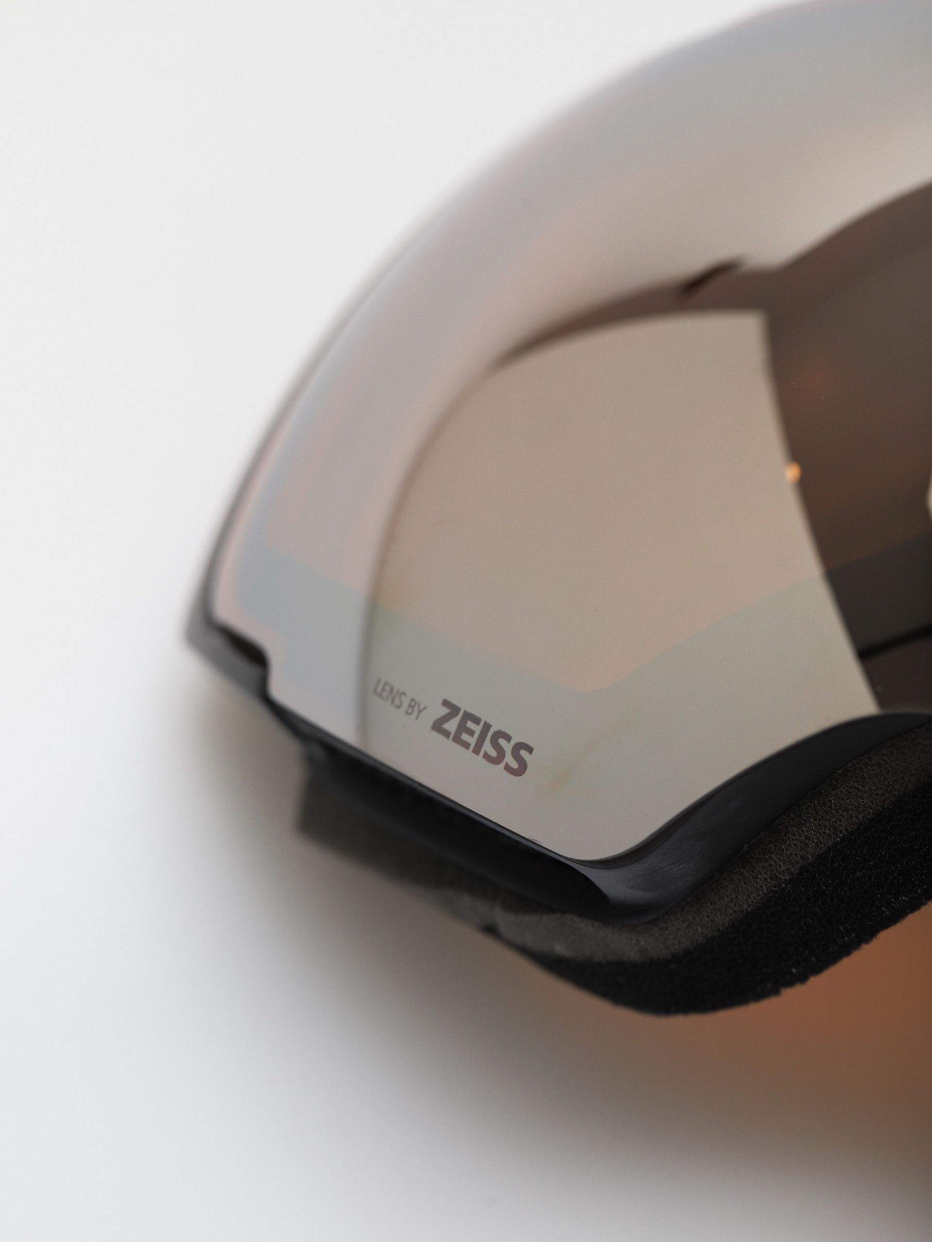 Quiksilver Greenwood Goggles (black/clux ml silver)