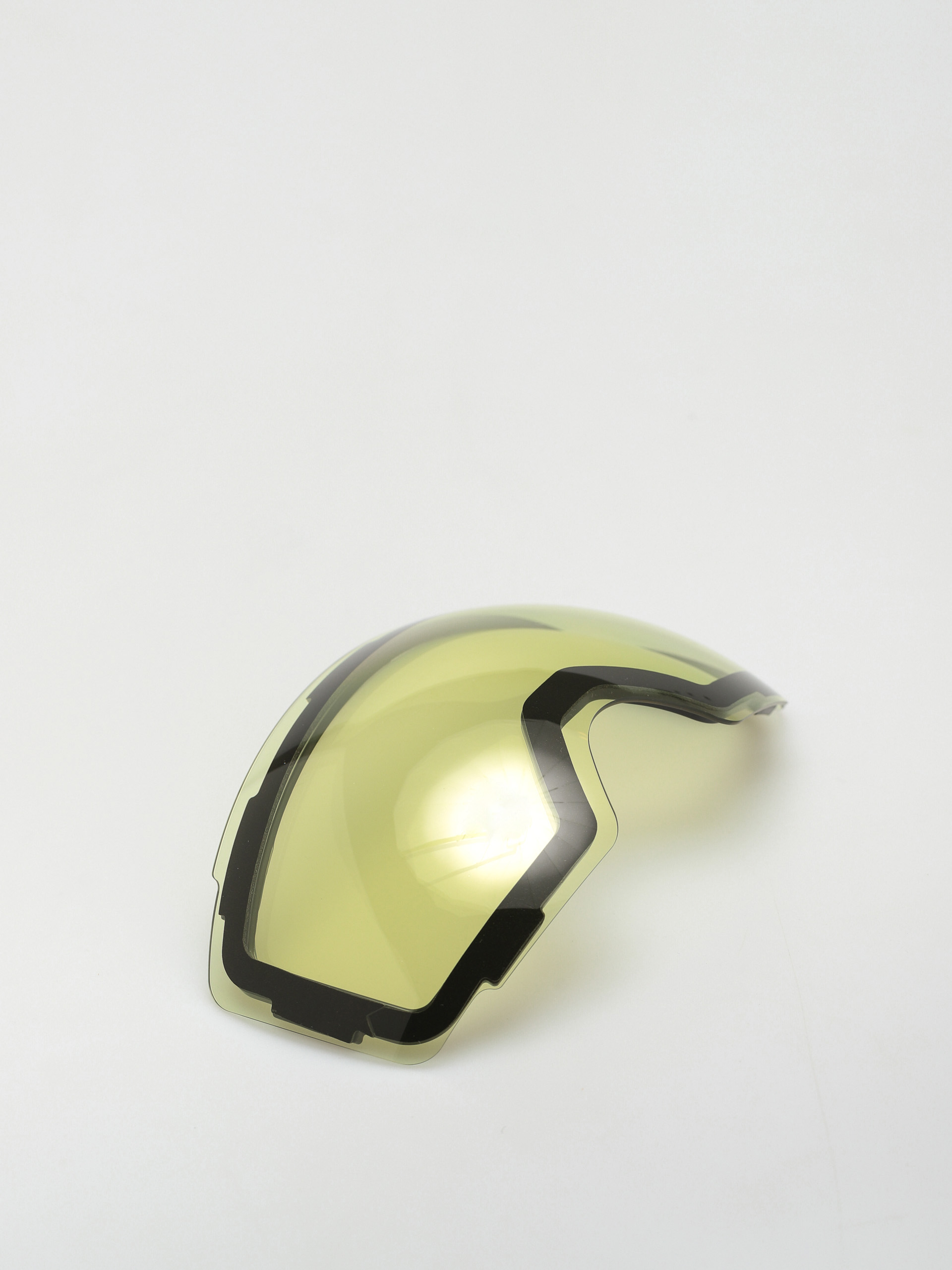 Quiksilver Greenwood Goggles (black/clux ml silver)