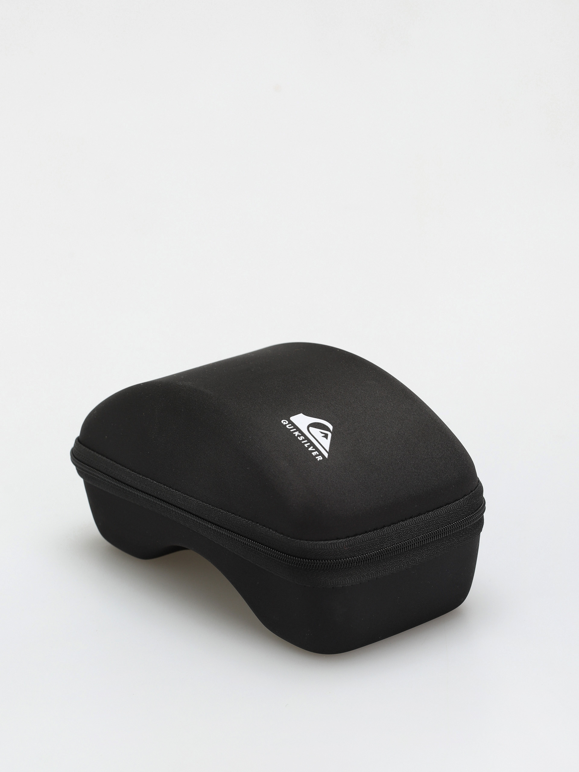 Quiksilver Greenwood Goggles (black/clux ml silver)