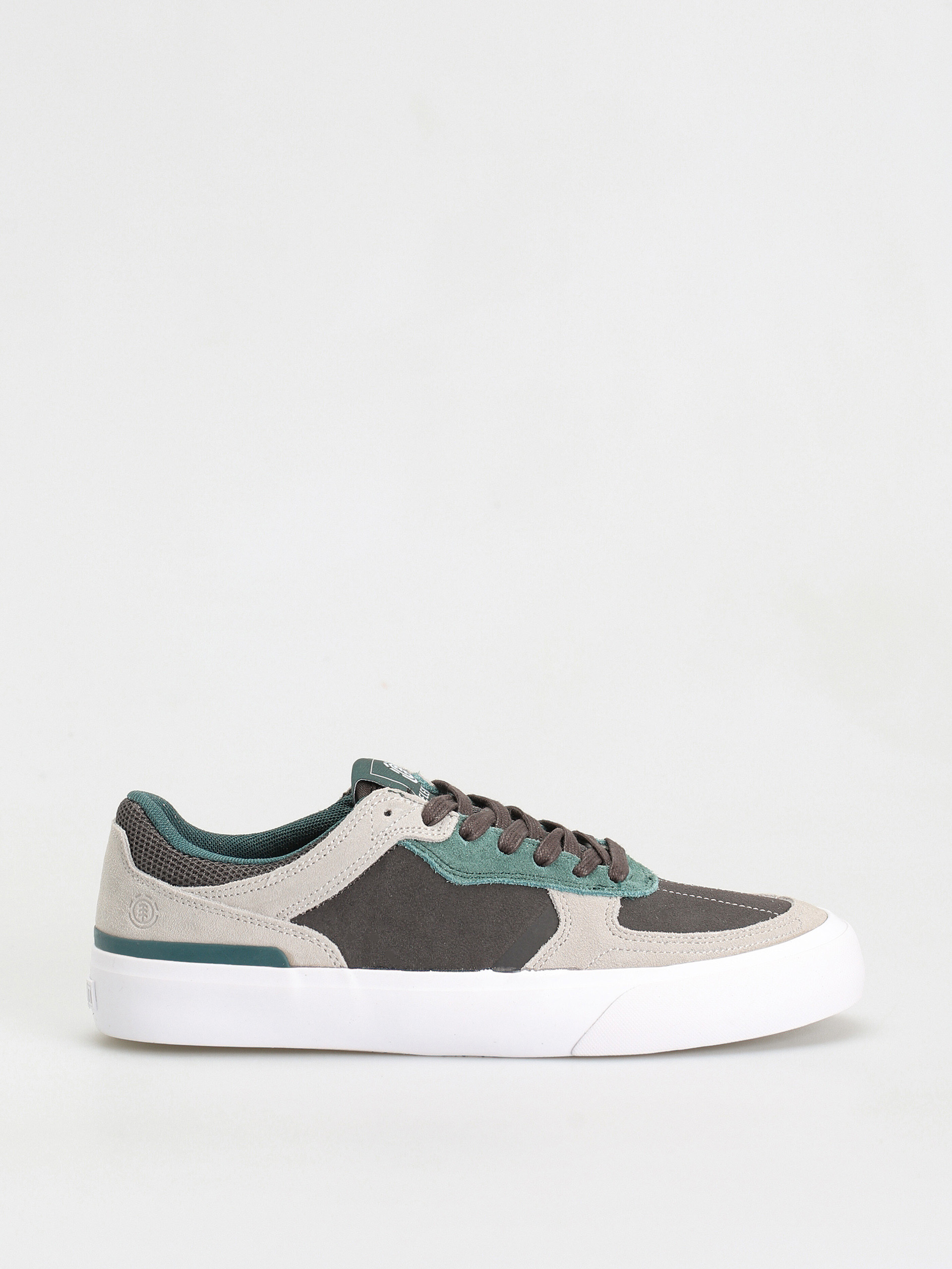 Element Heatley 2.0 Shoes - grey (oyster mushroom)