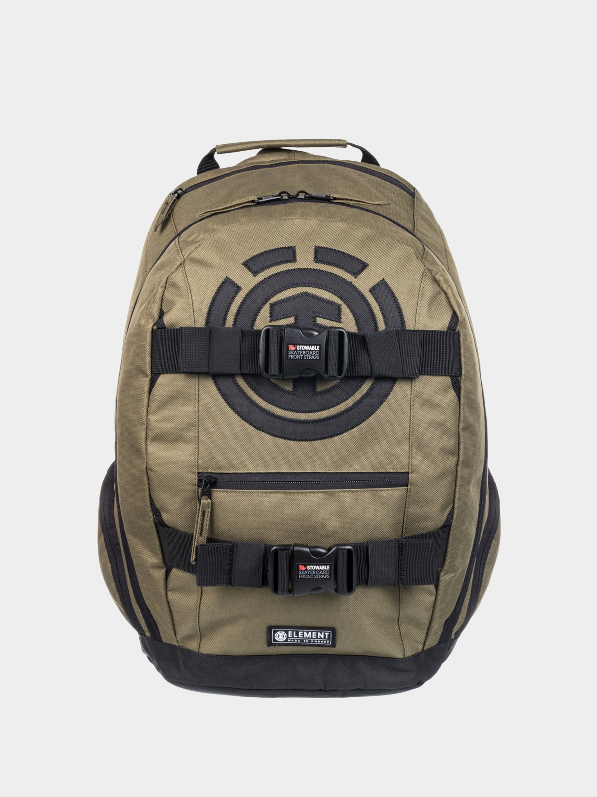 Element Mohave Backpack - green (army)