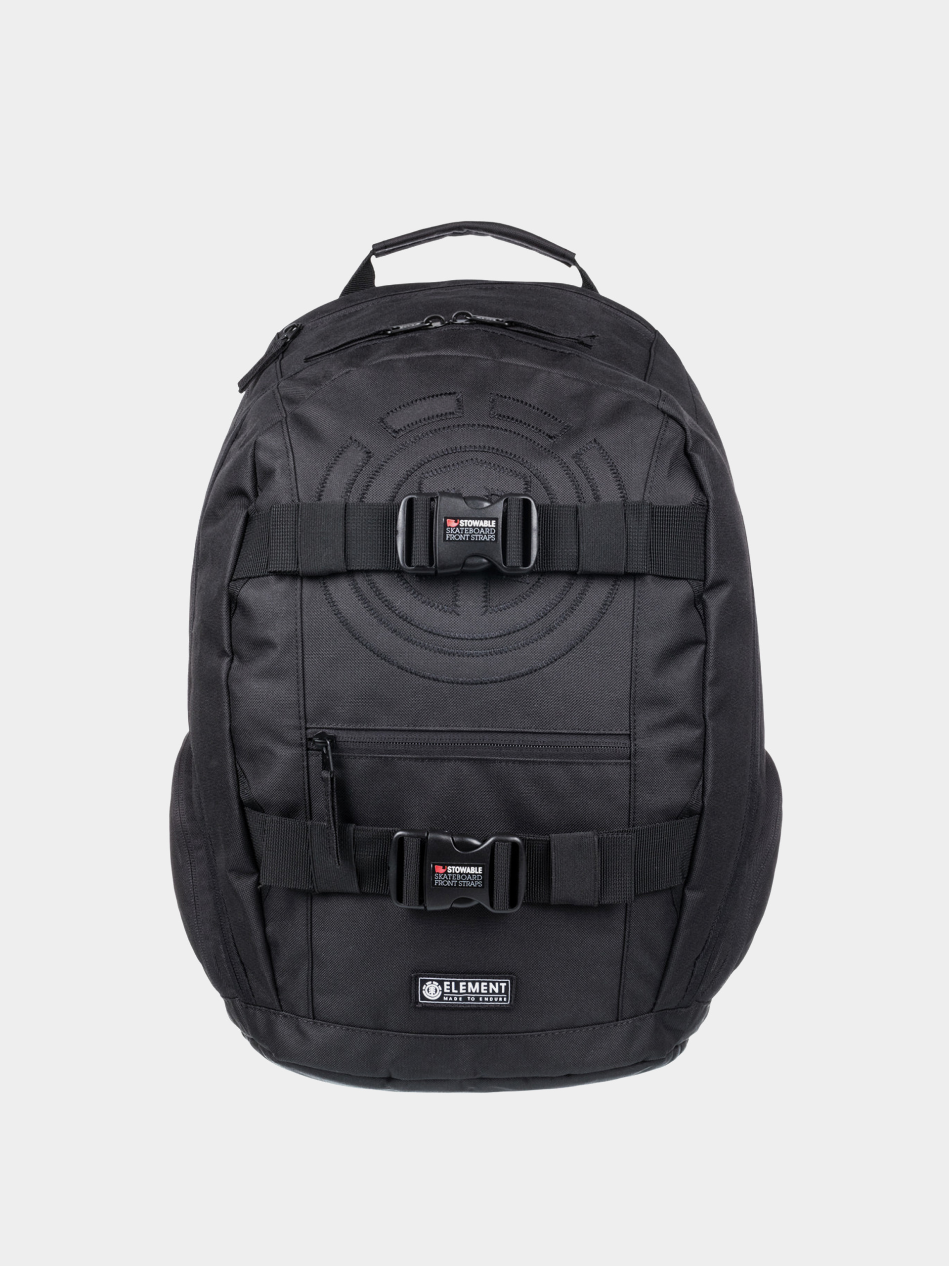 Element Mohave Backpack - black (all black)