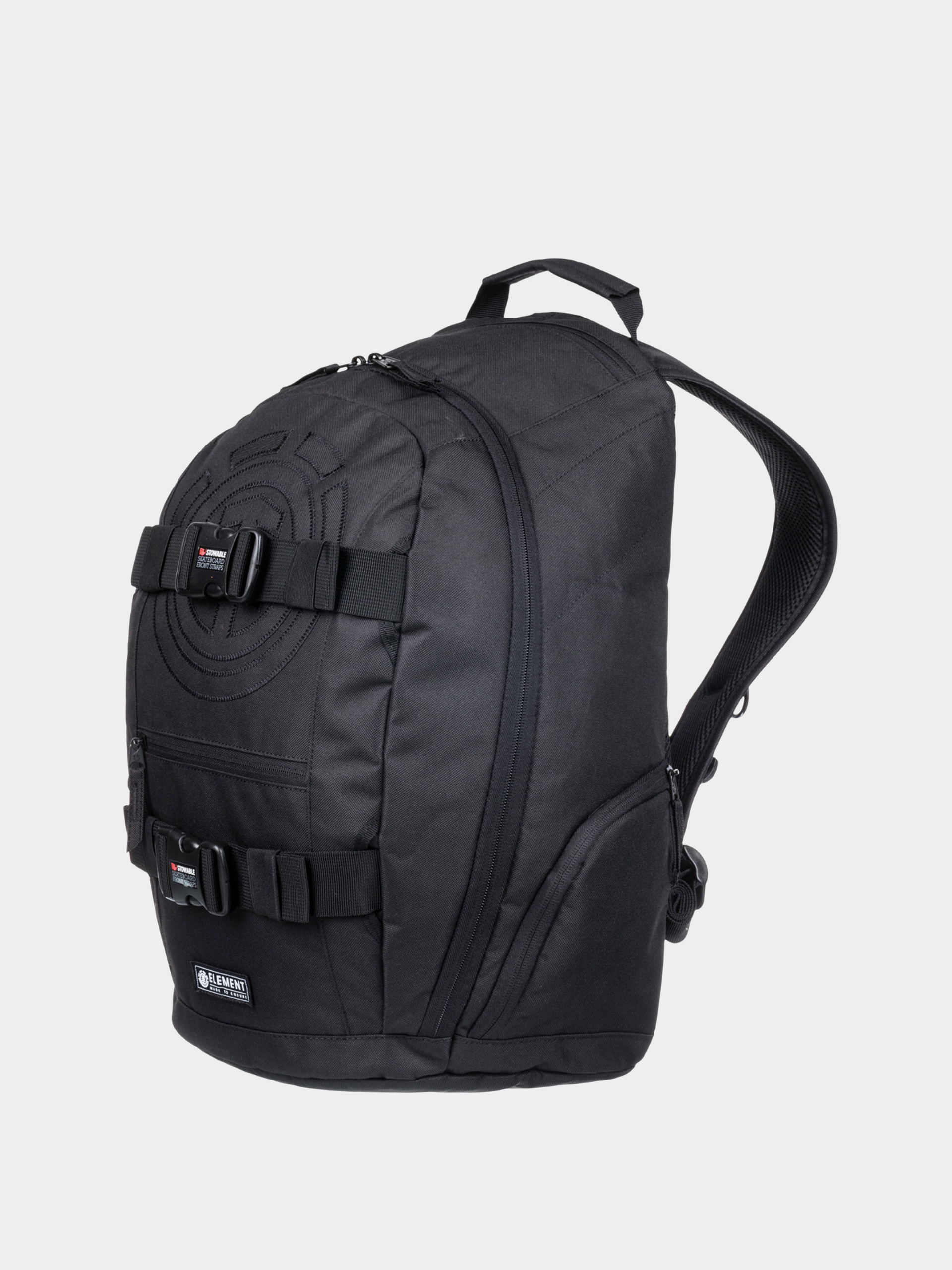 Element Mohave Backpack (all black)