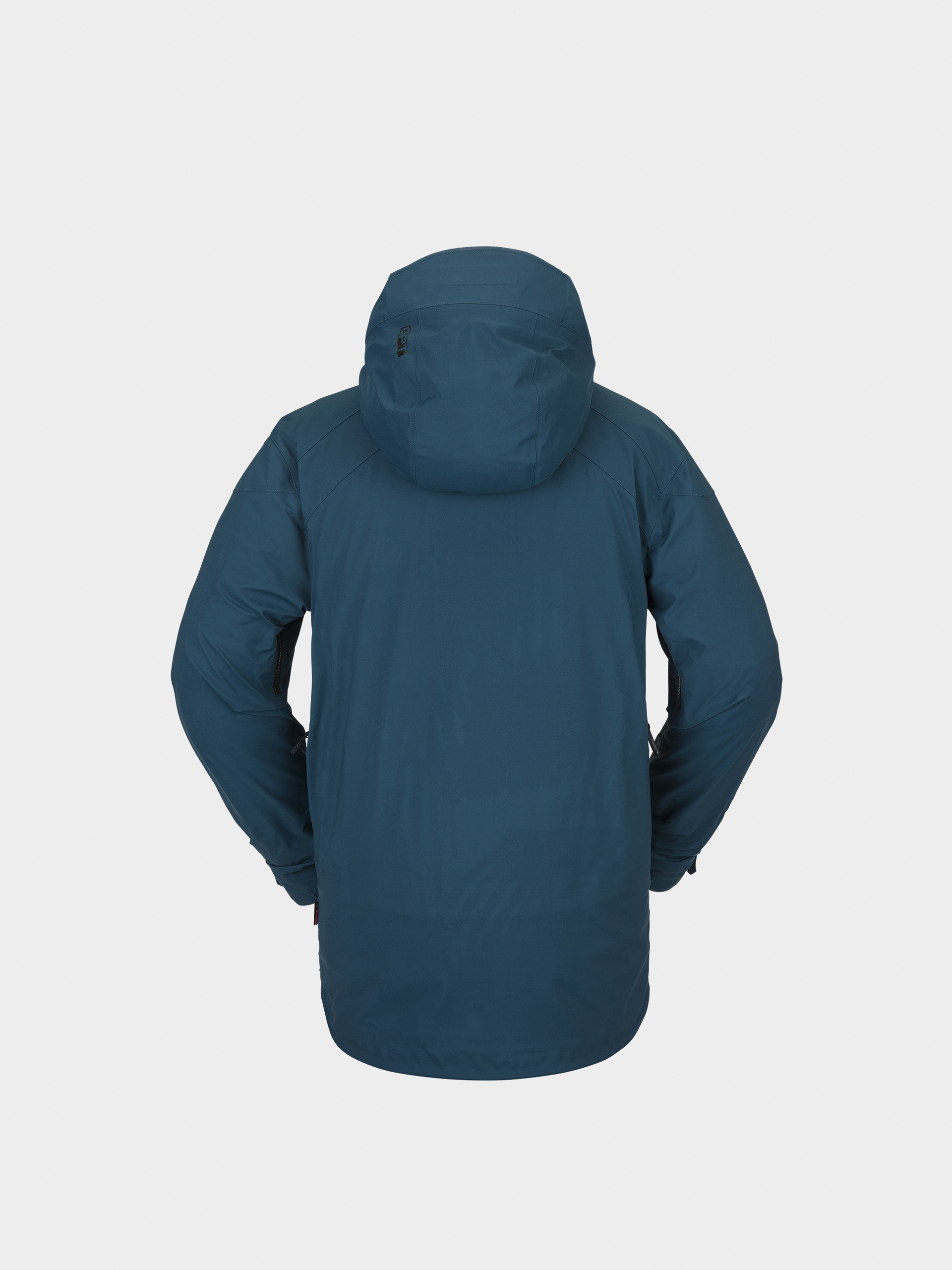 Volcom Guch Stretch Gore Snowboard jacket (slate blue)