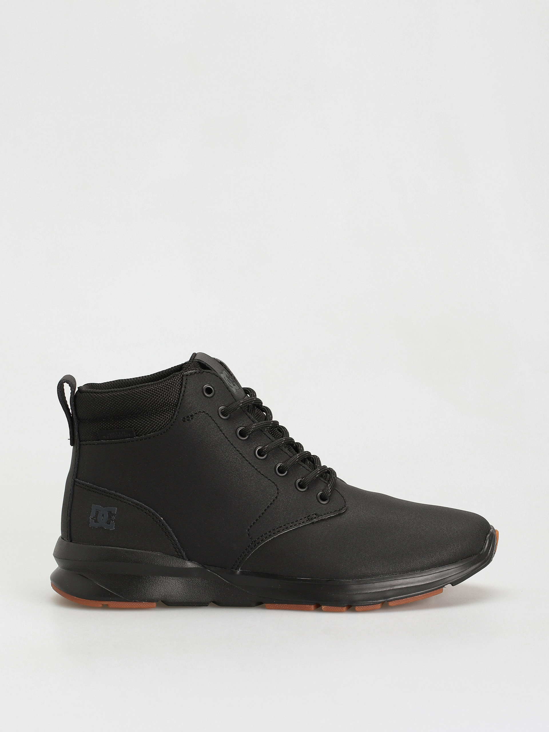 DC Mason 2 Shoes - black (black/black/black)