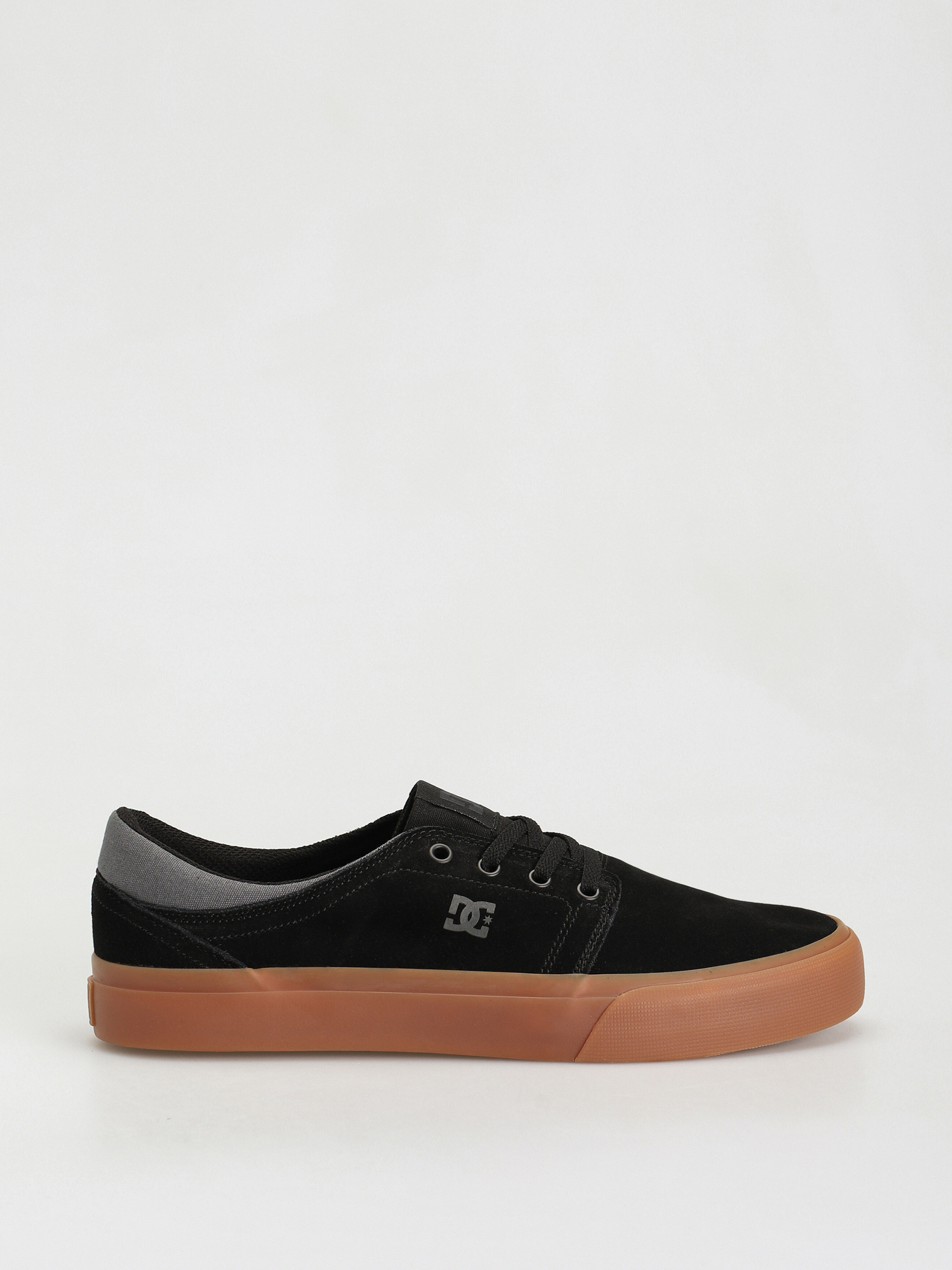 DC Trase Sd Shoes - black (black/grey/white)