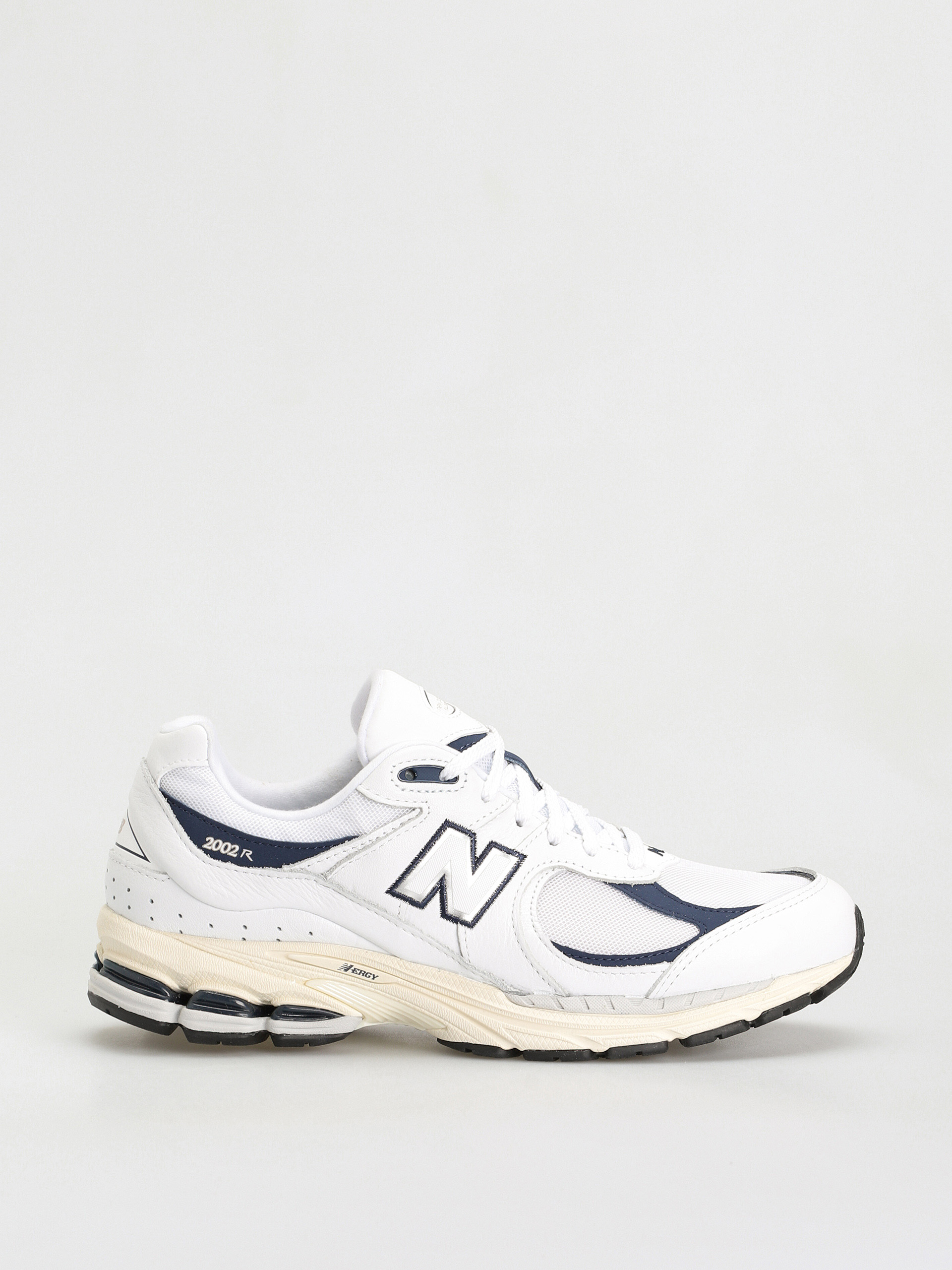 New Balance 2002 Shoes - white (white)