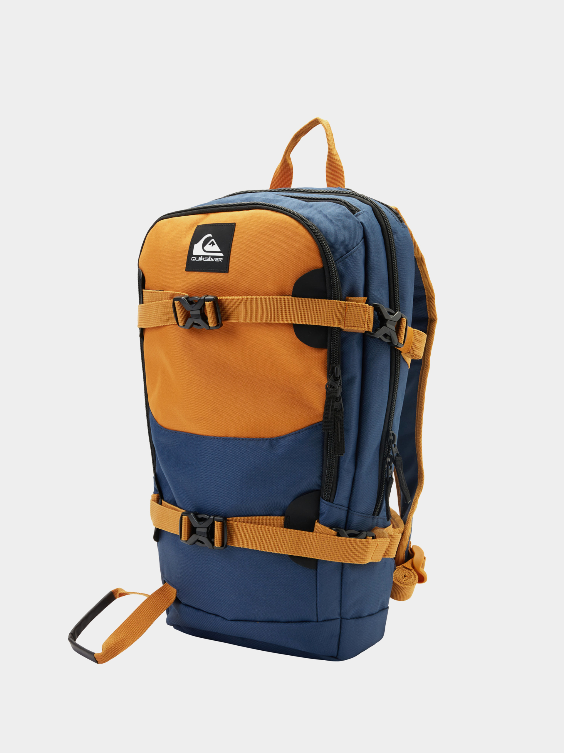 Quiksilver Oxydized 16L Backpack (insignia blue)