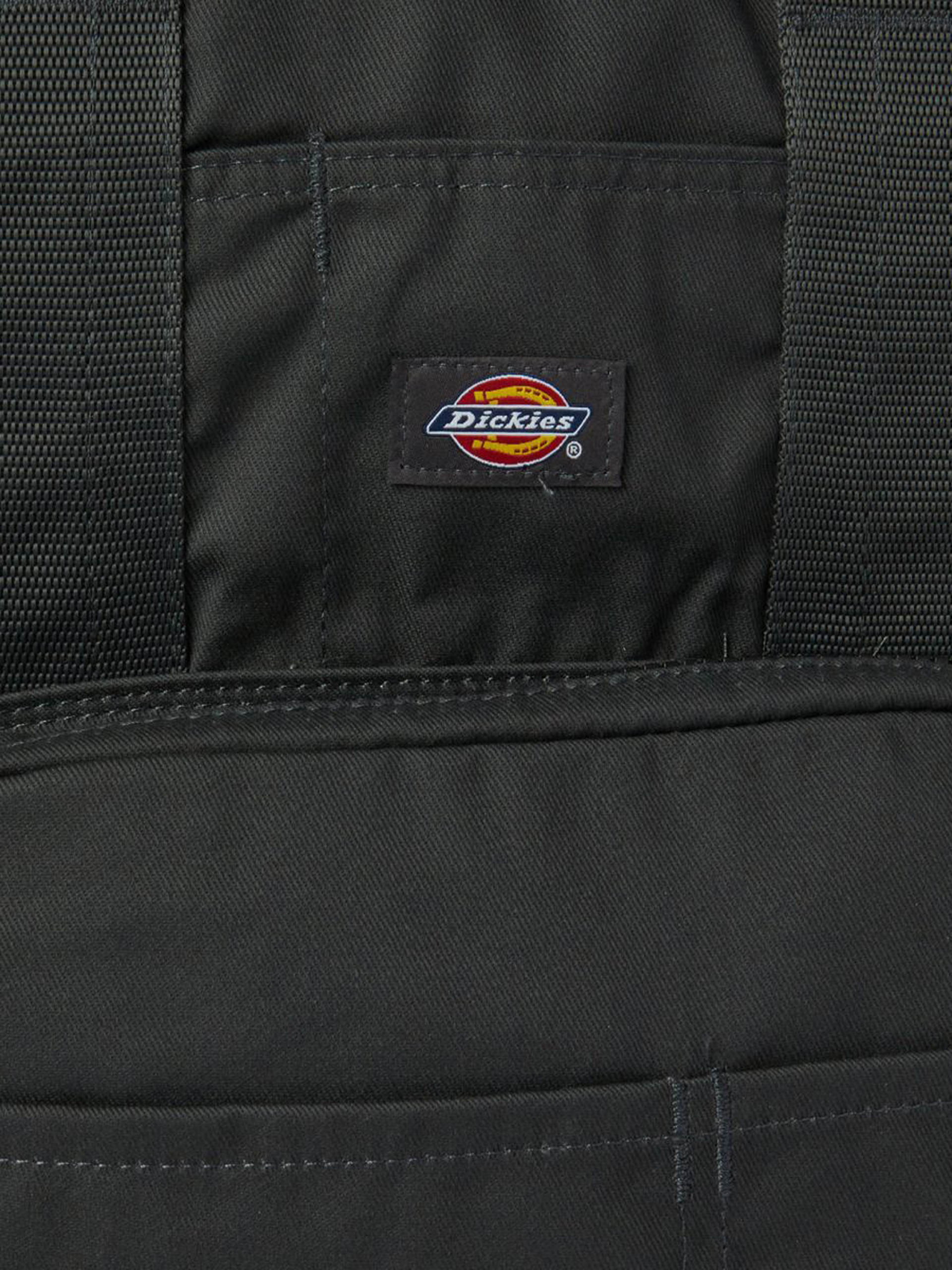 Dickies Lisbon Backpack - grey (charcoal grey)