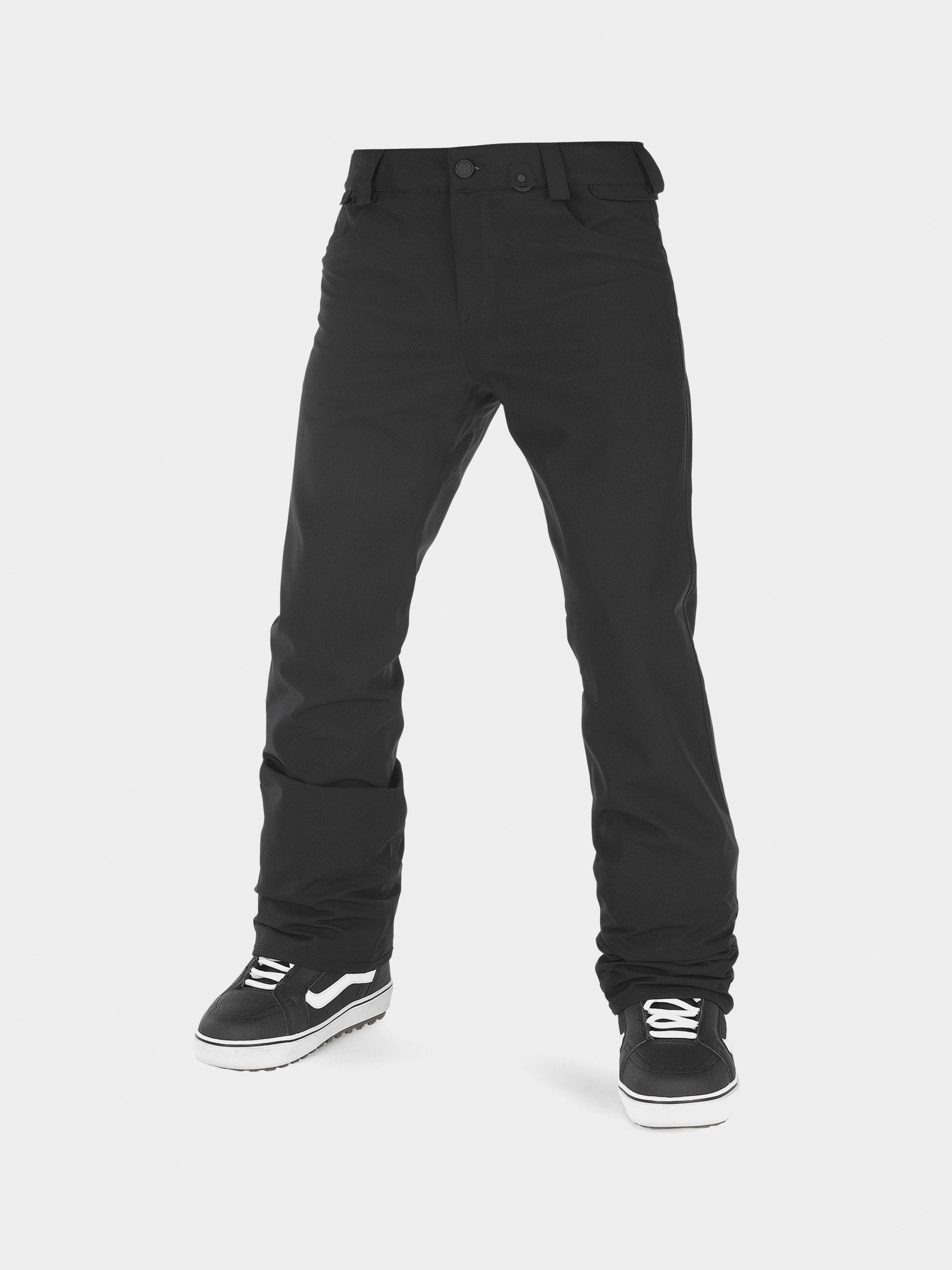 Volcom 5 Pocket Tight Snowboard pants (black)