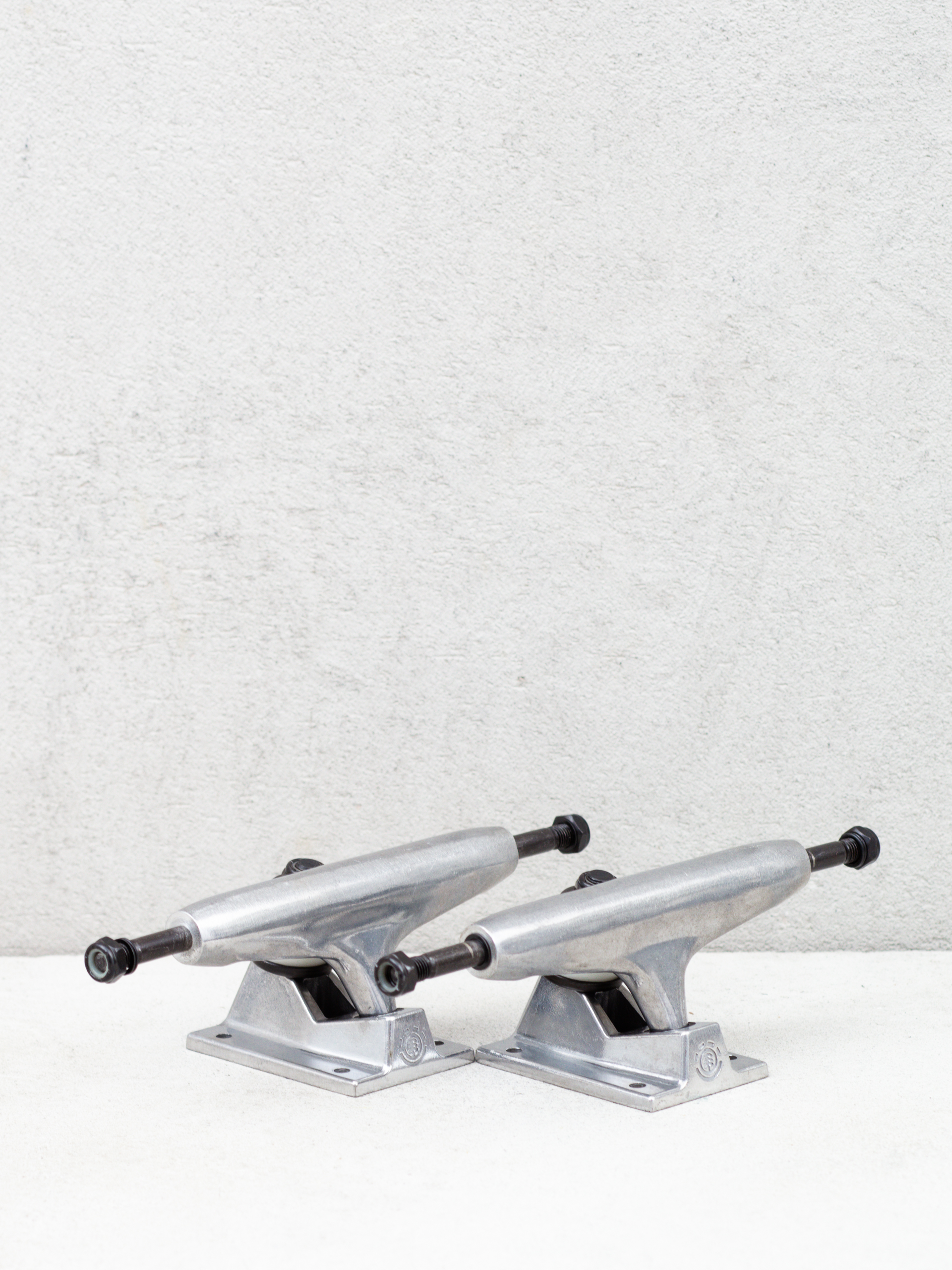 Element Raw Trucks Trucks - multicolor (assorted)