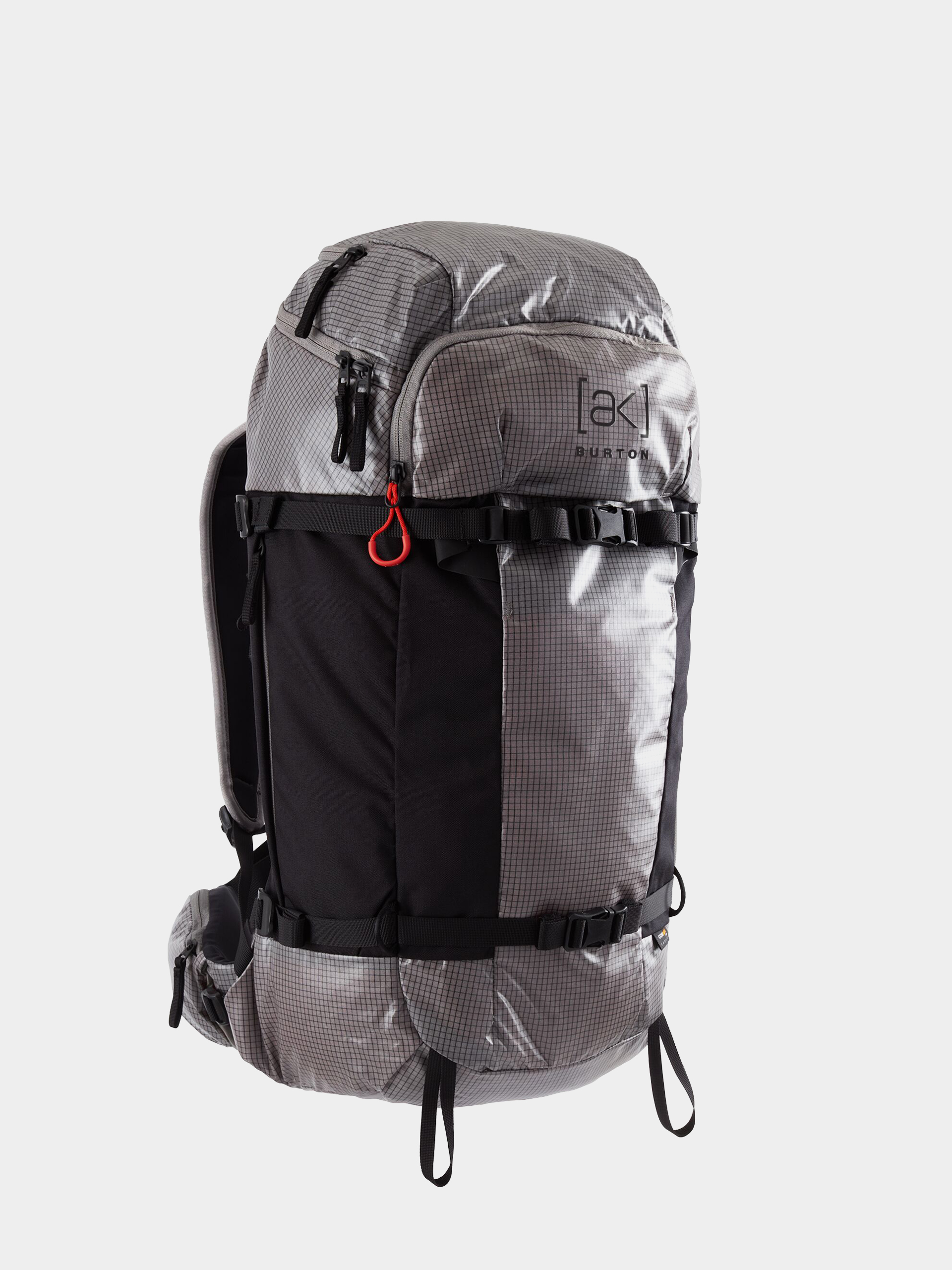 Burton Ak Dispatcher 35L Backpack (sharkskin)
