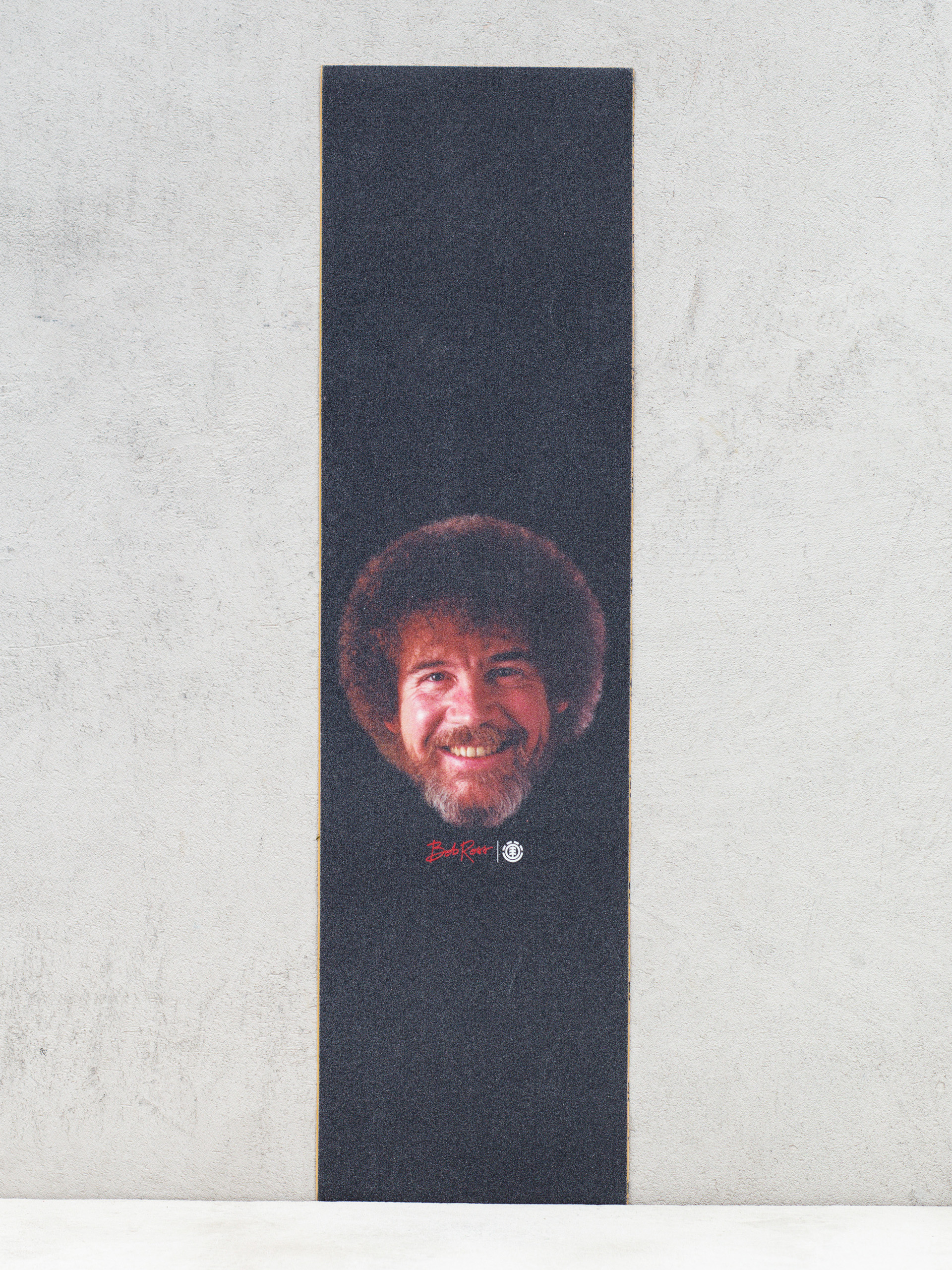 Element Brxe Bob Ross Grip - black (assorted)