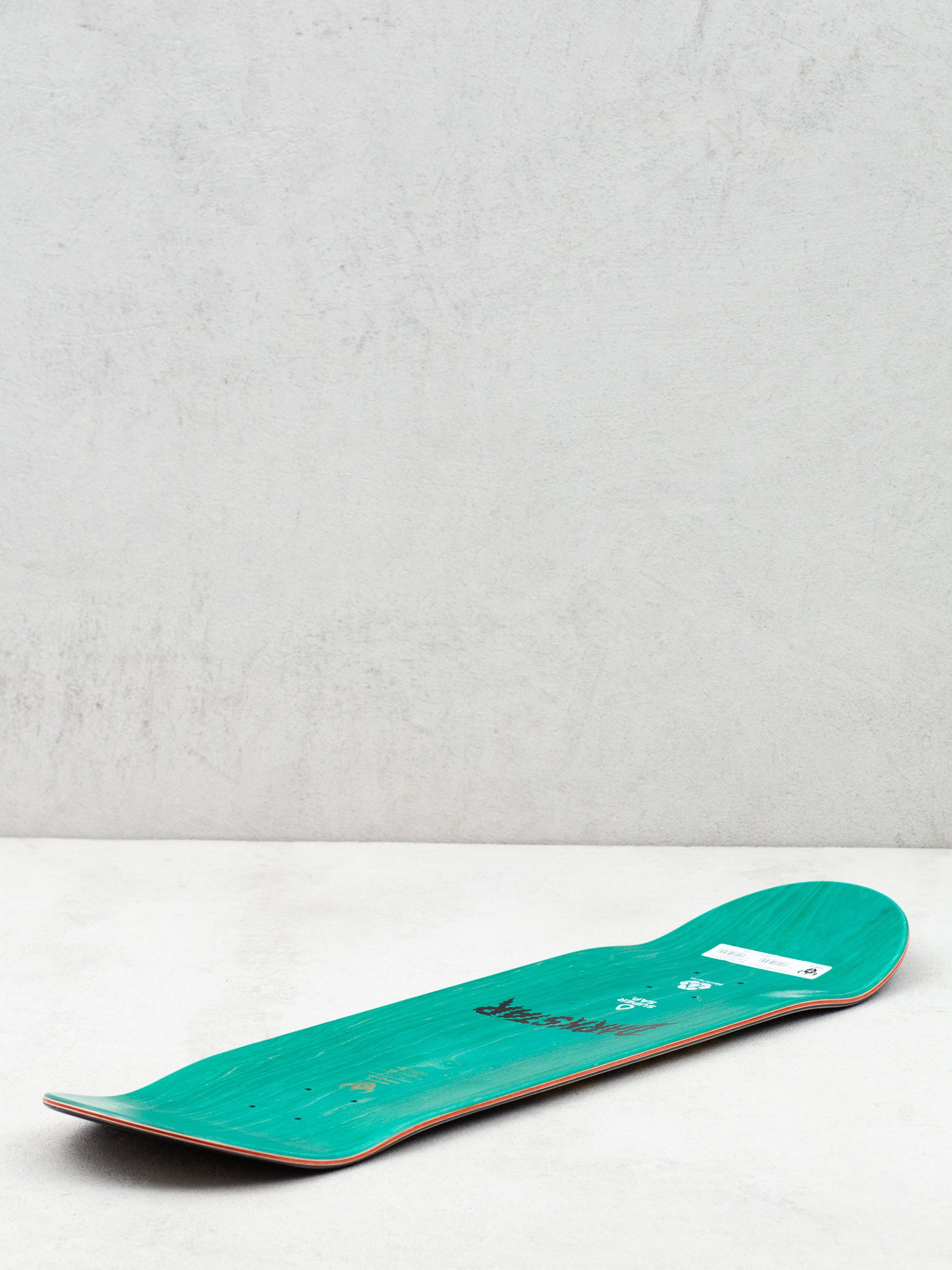 Darkstar Bachinsky Blacklight Super Sap R7 Deck (bachinsky)