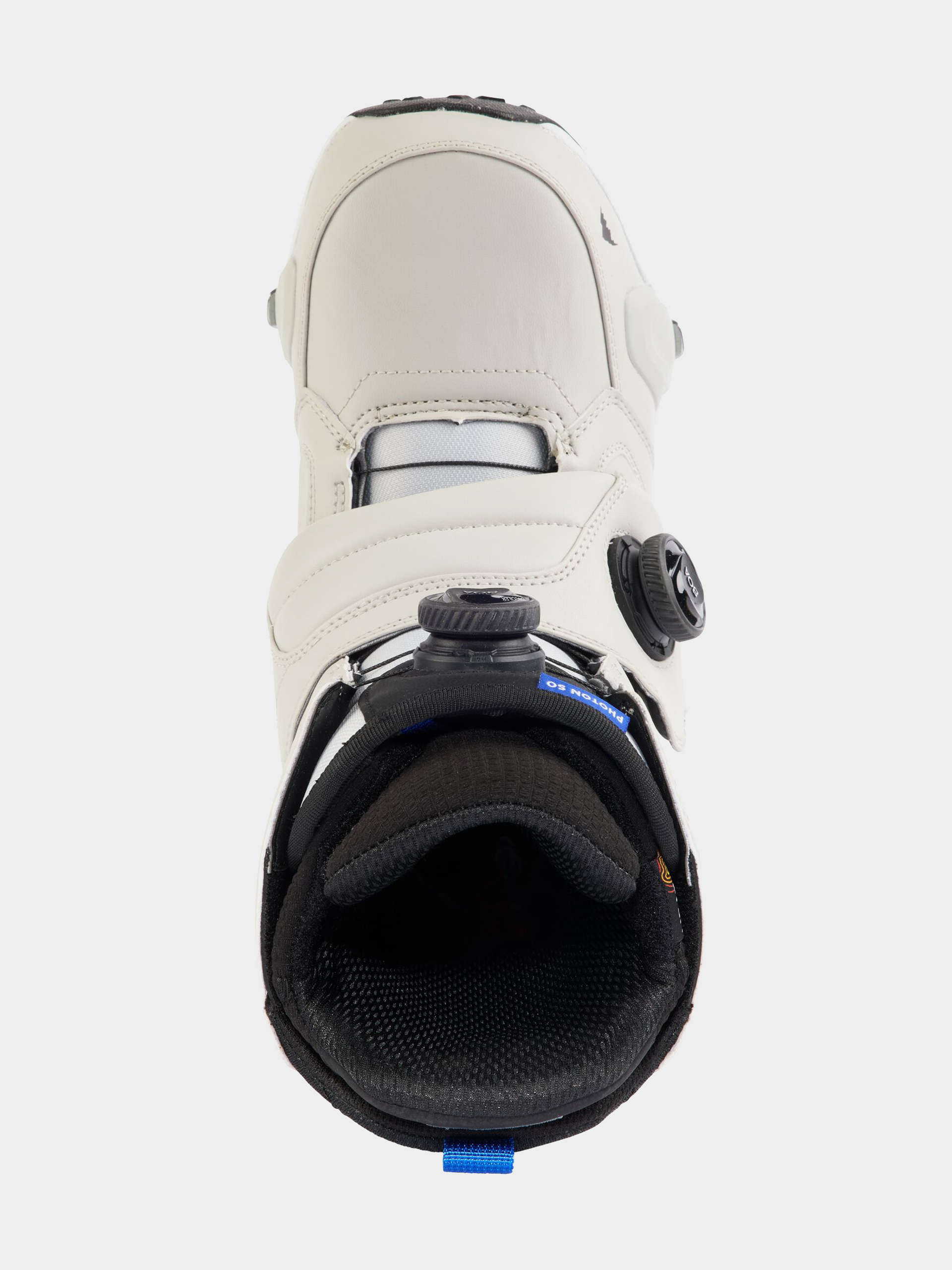 Burton Photon Step On Snowboard boots (gray cloud)