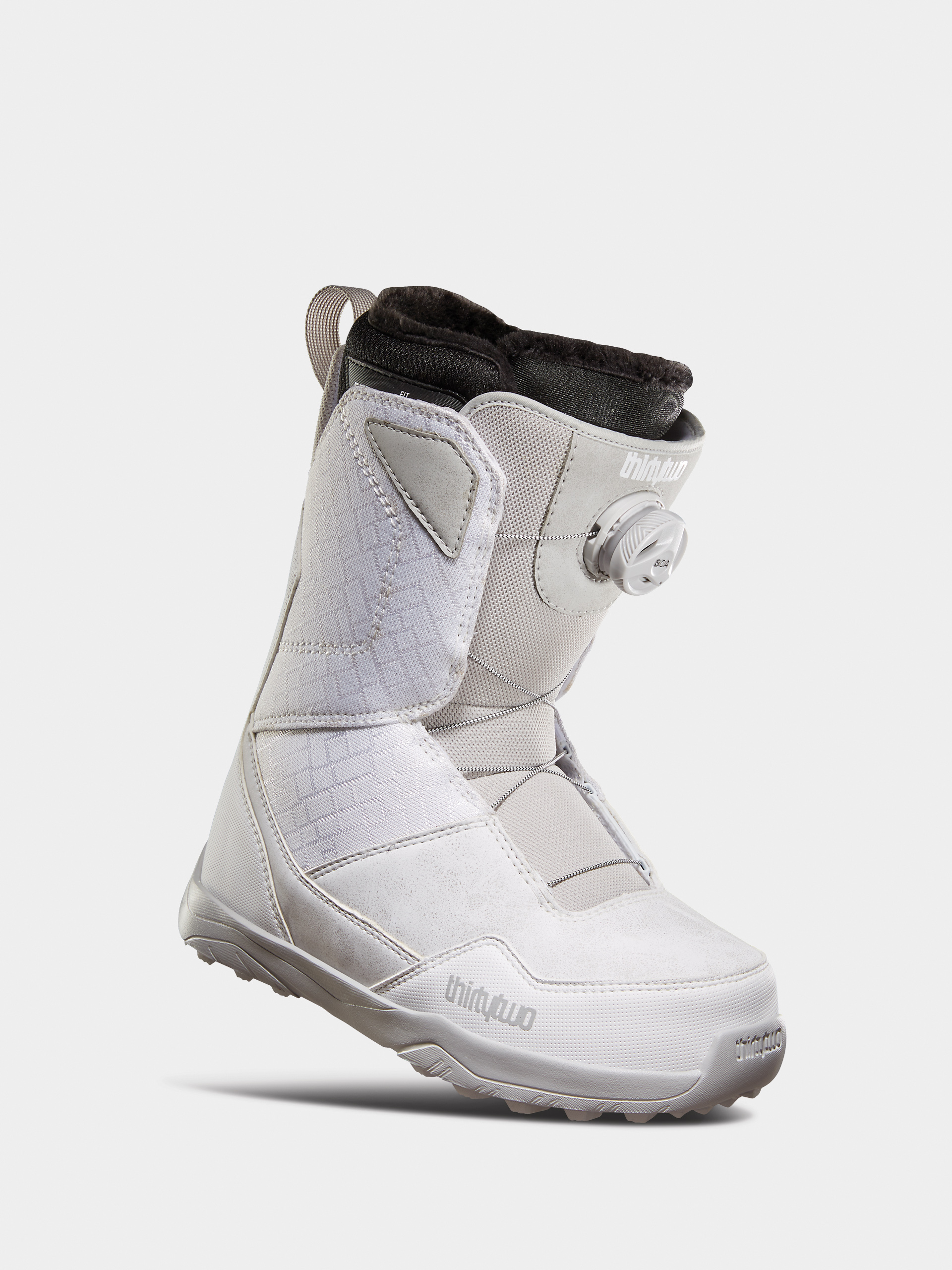 ThirtyTwo Shifty Boa Snowboard boots Wmn - white (white)