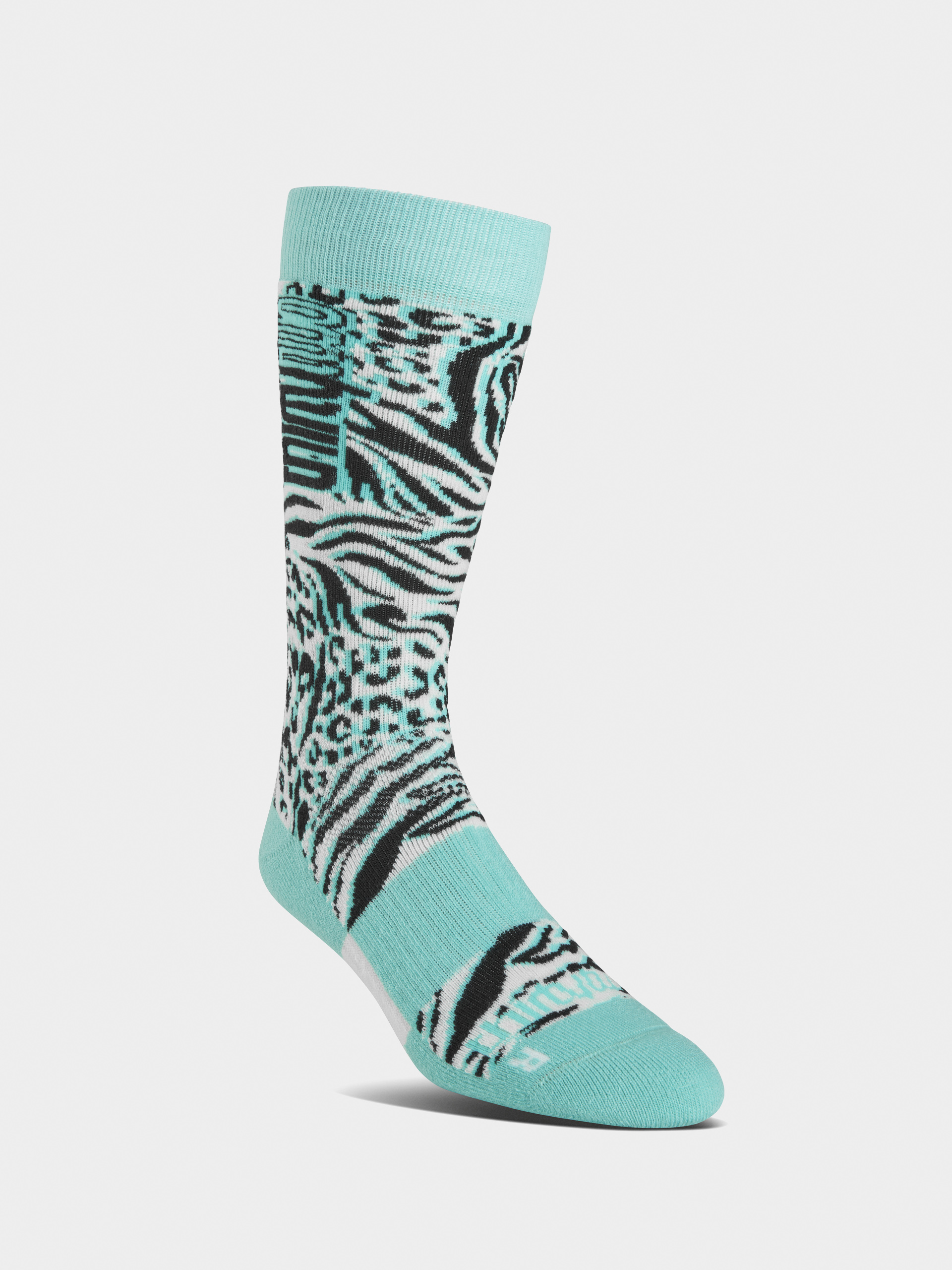 ThirtyTwo Merino Socks Wmn - green (mint)