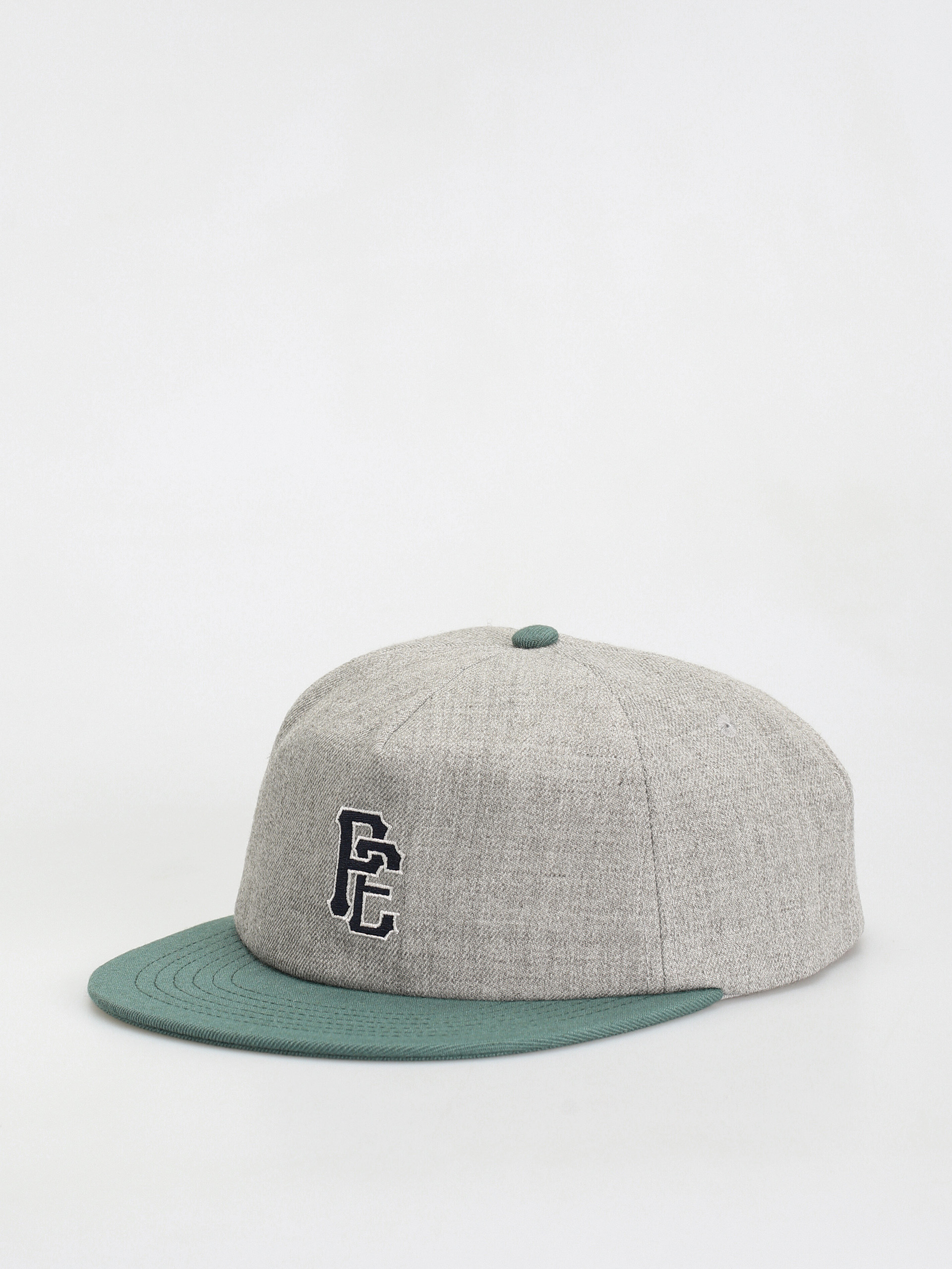Element Pexe Lodge Cap - grey (grey heather)